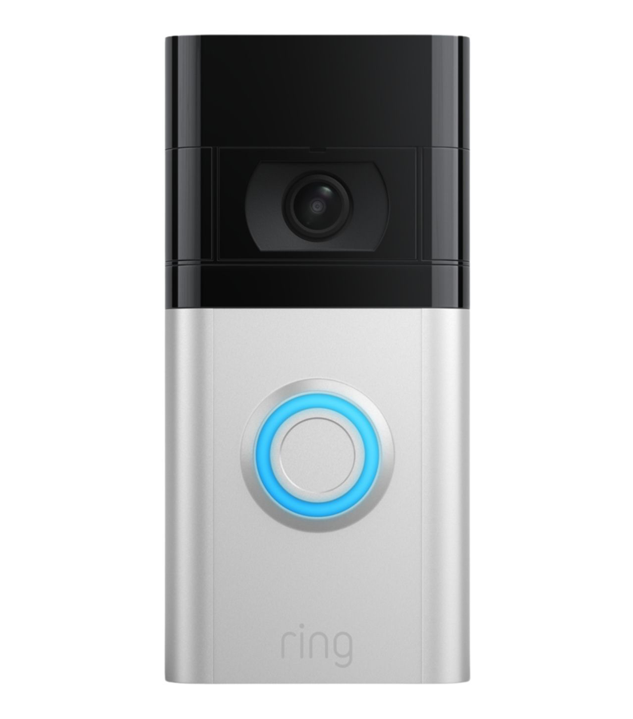 Ring Timbre Inteligente con Cámara Video Doorbell 4 - El Palacio de Hierro