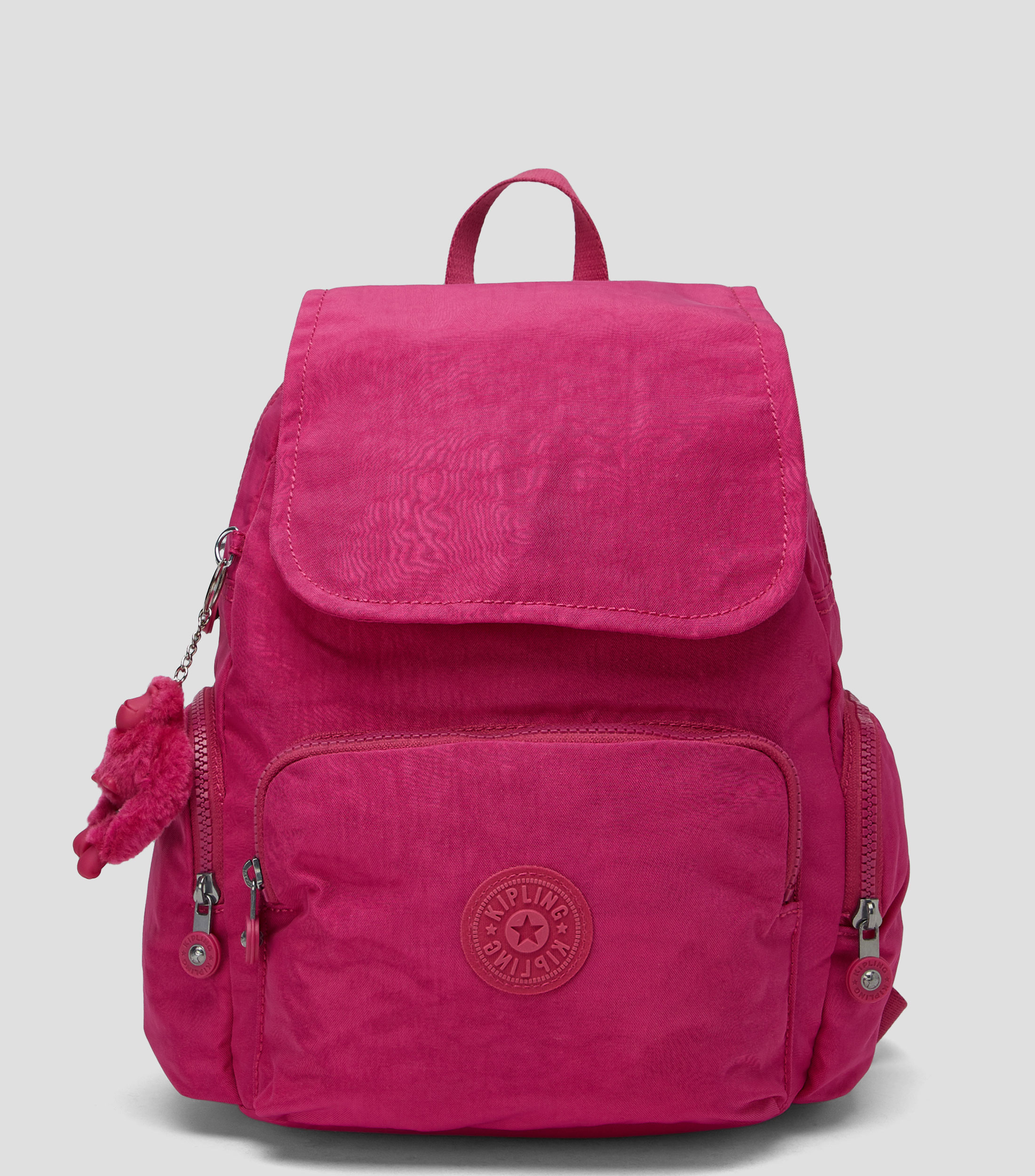 Kipling Mochila de moda City Zip S Mujer |El Palacio de Hierro