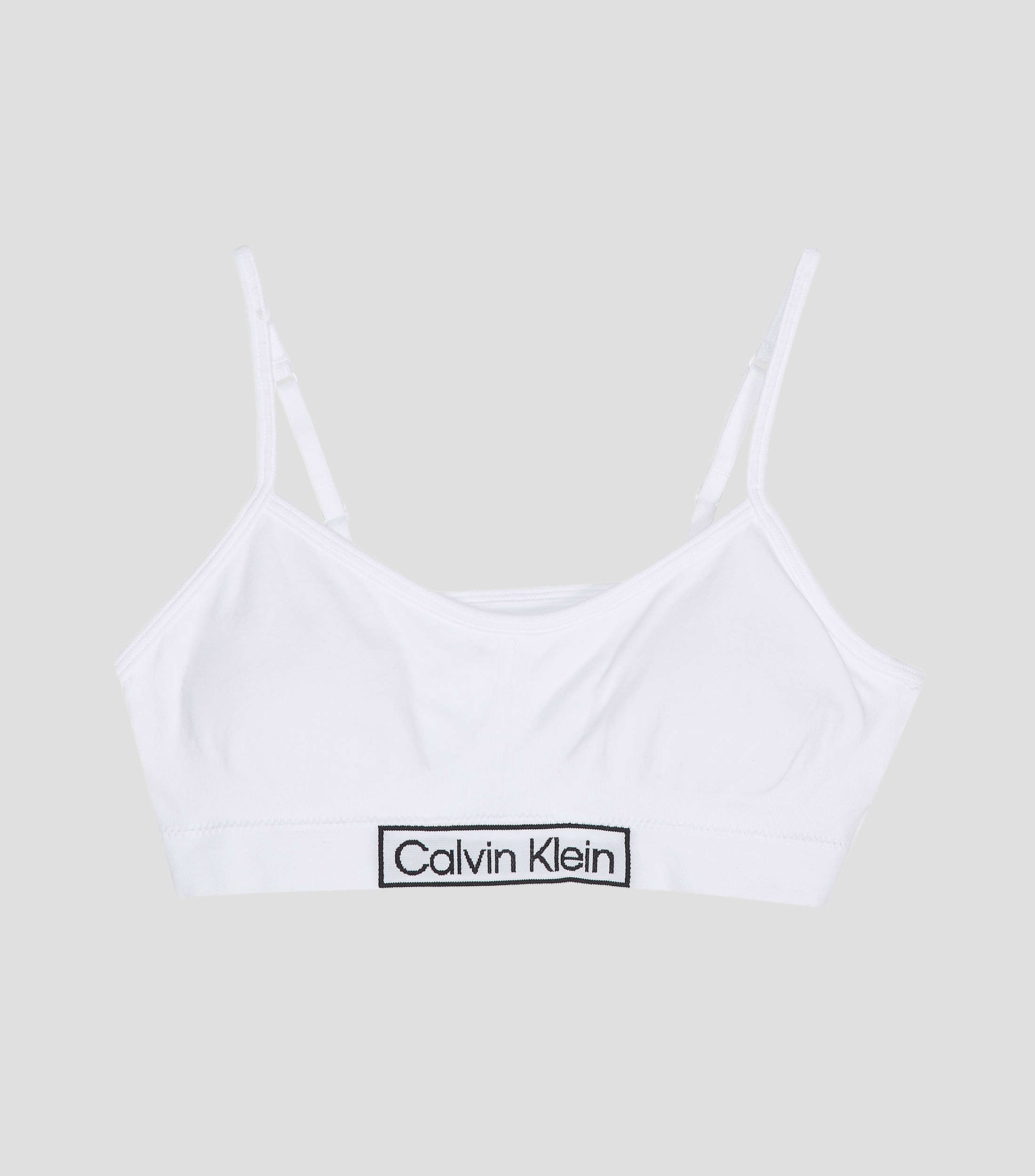 Calvin Klein: Top Niña | El Palacio de Hierro