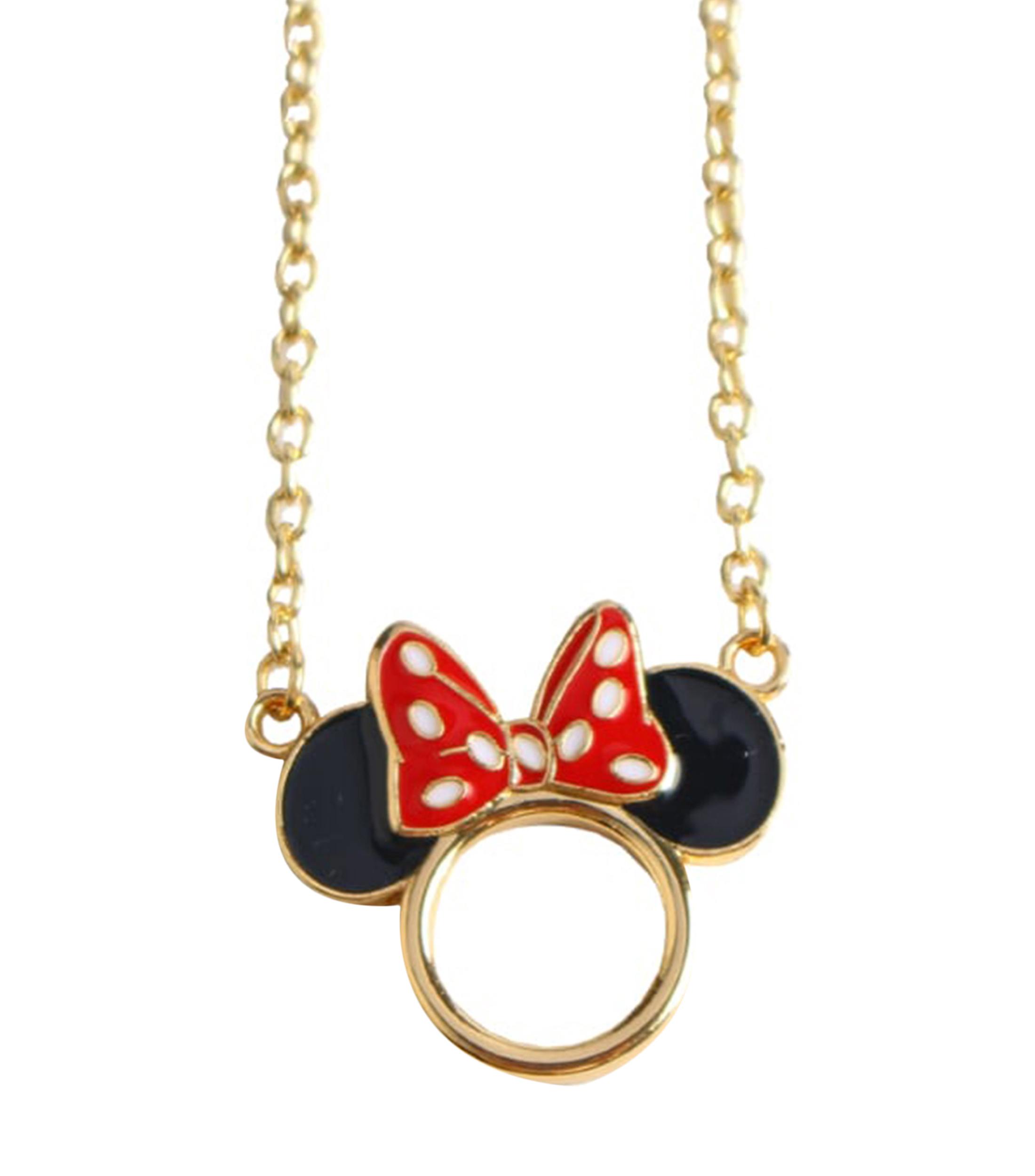 Disney Collar Niña - El Palacio de Hierro