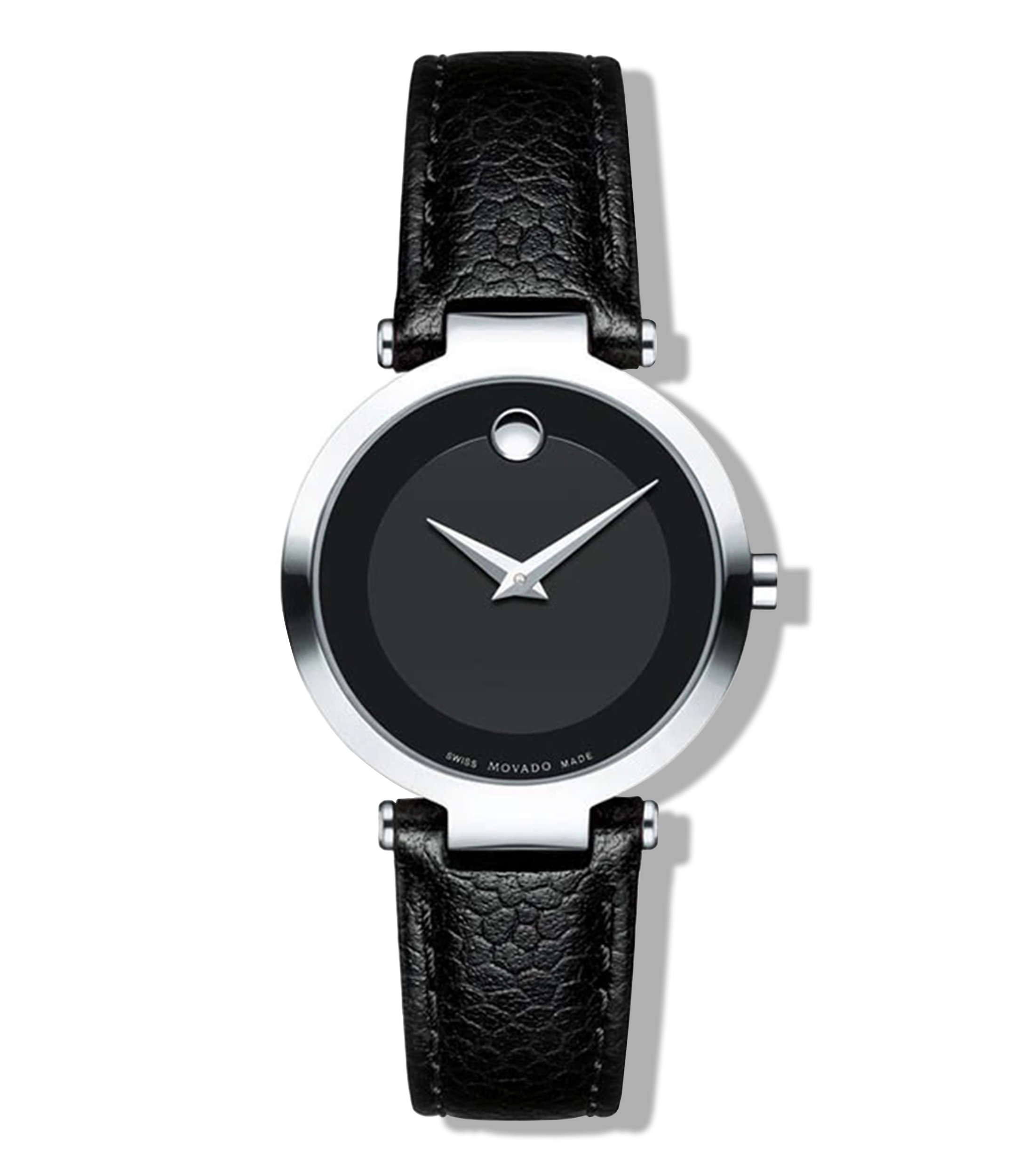 Movado Reloj Modern Classic Piel Mujer - El Palacio de Hierro