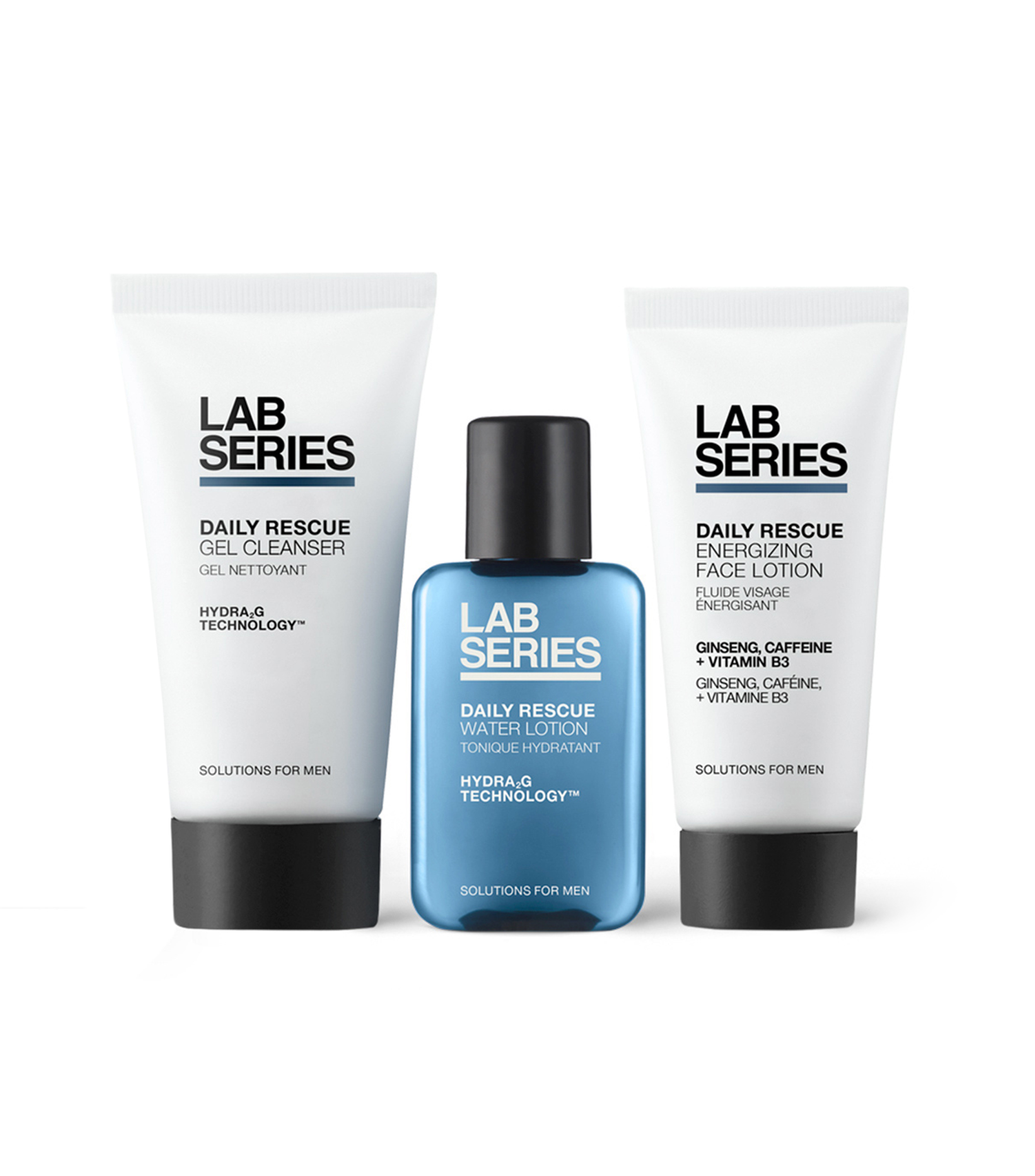 Lab Series Skincare For men Set Spend the Night Hombre - El Palacio de ...