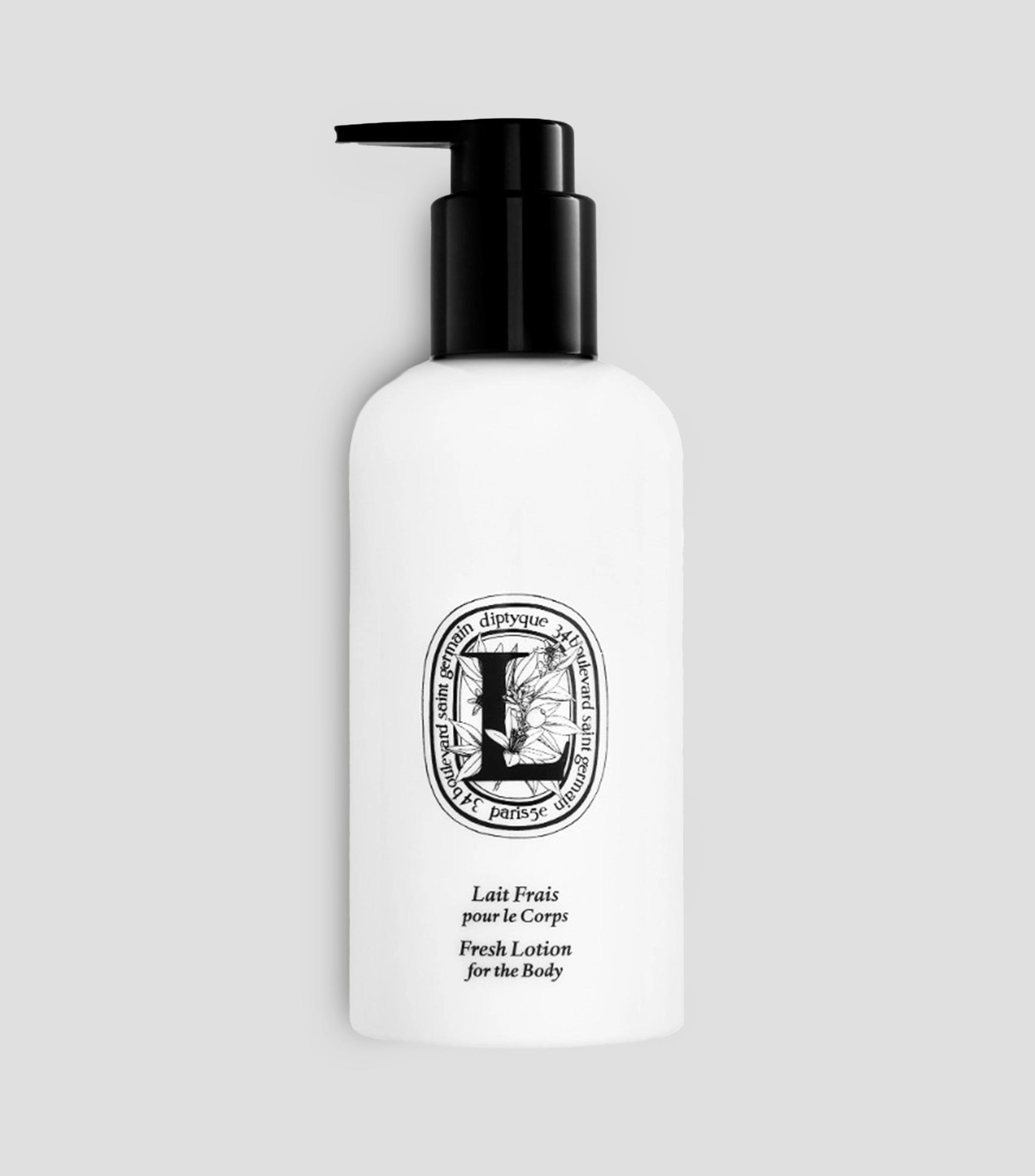 Diptyque Fresh Lotion For The Body - El Palacio de Hierro