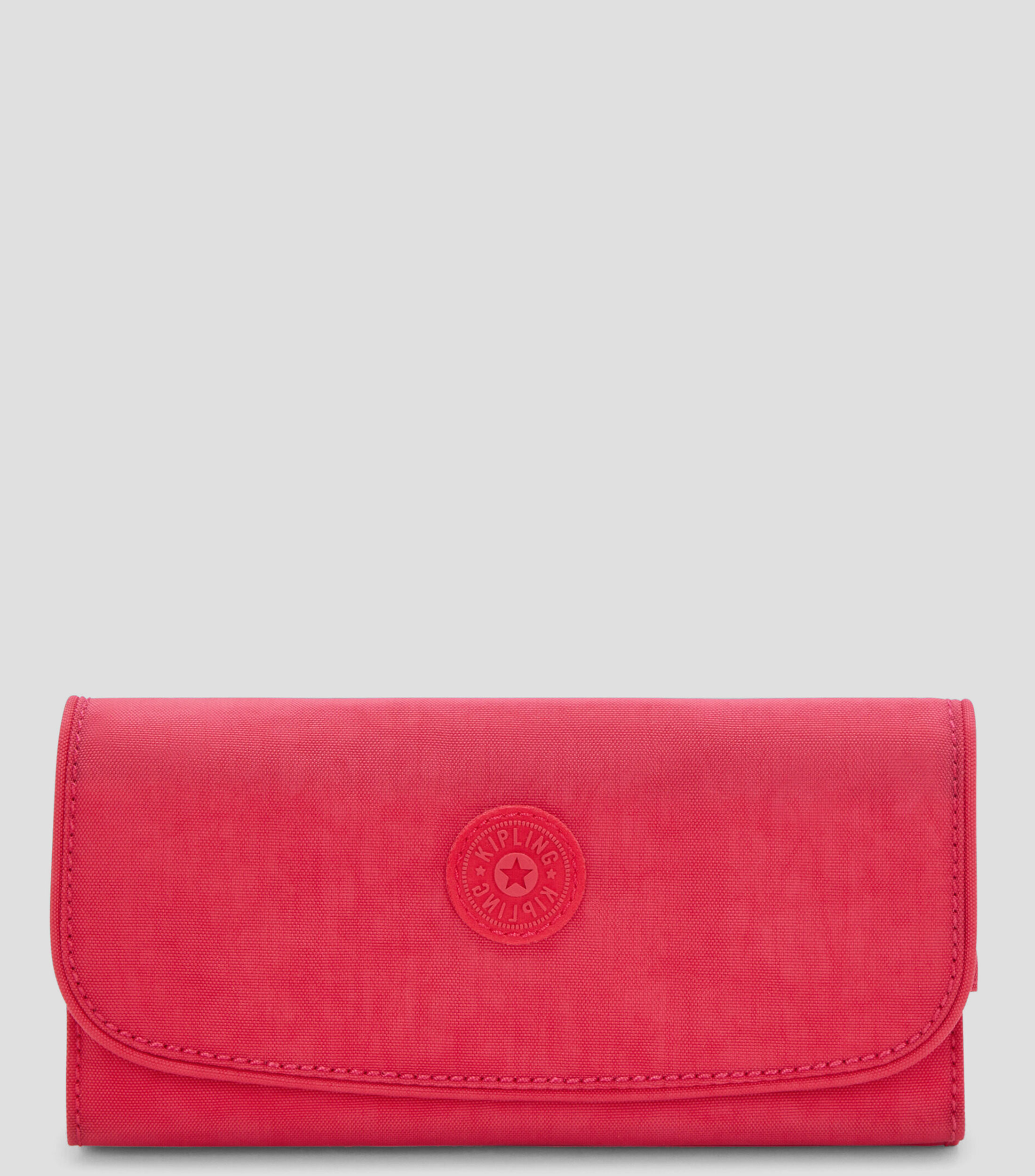 Kipling Cartera rosa Money Land Mujer |El Palacio de Hierro