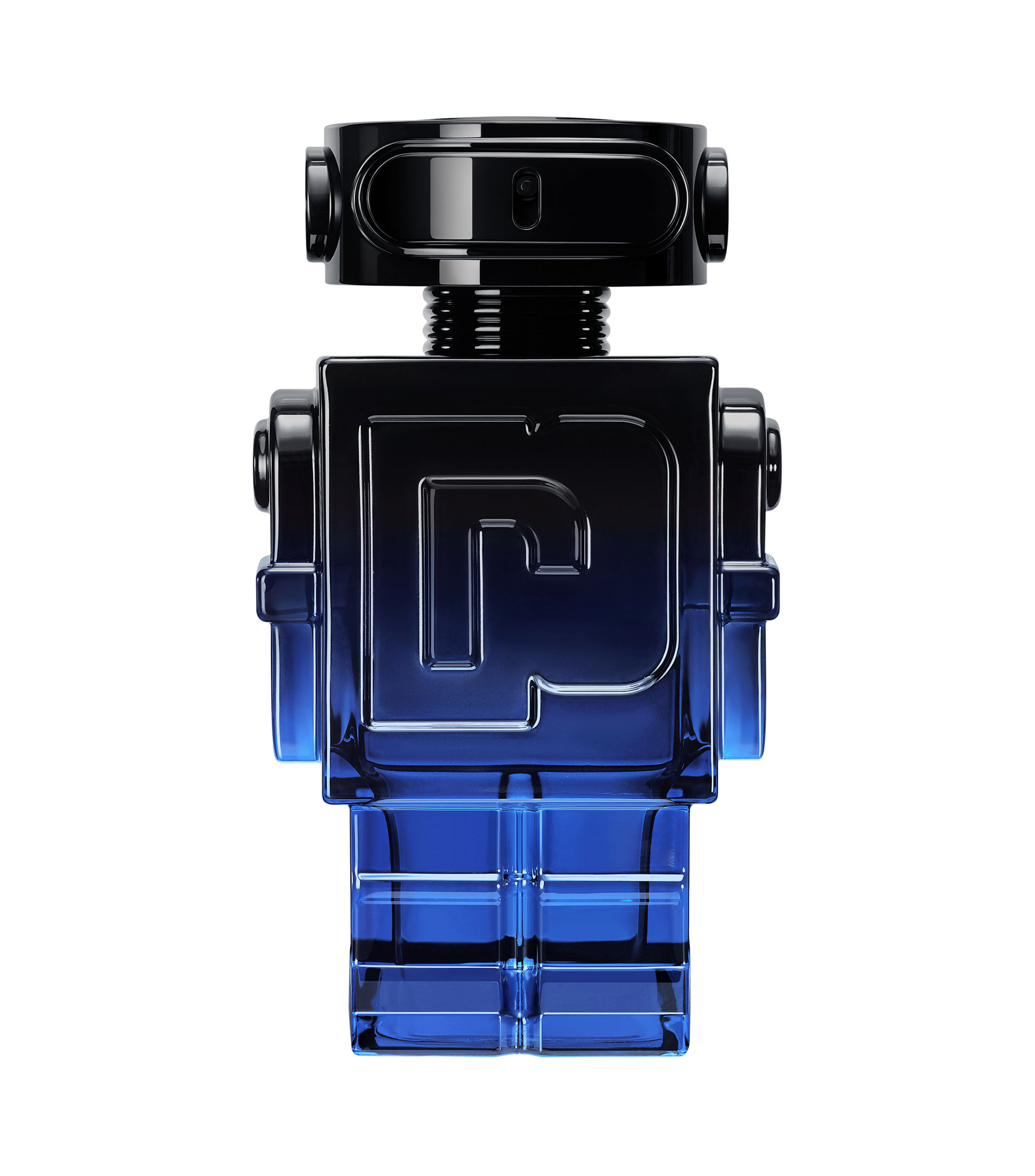 Paco Rabanne: Perfume Phantom Intense Eau de Parfum, 100 ml para Hombre ...
