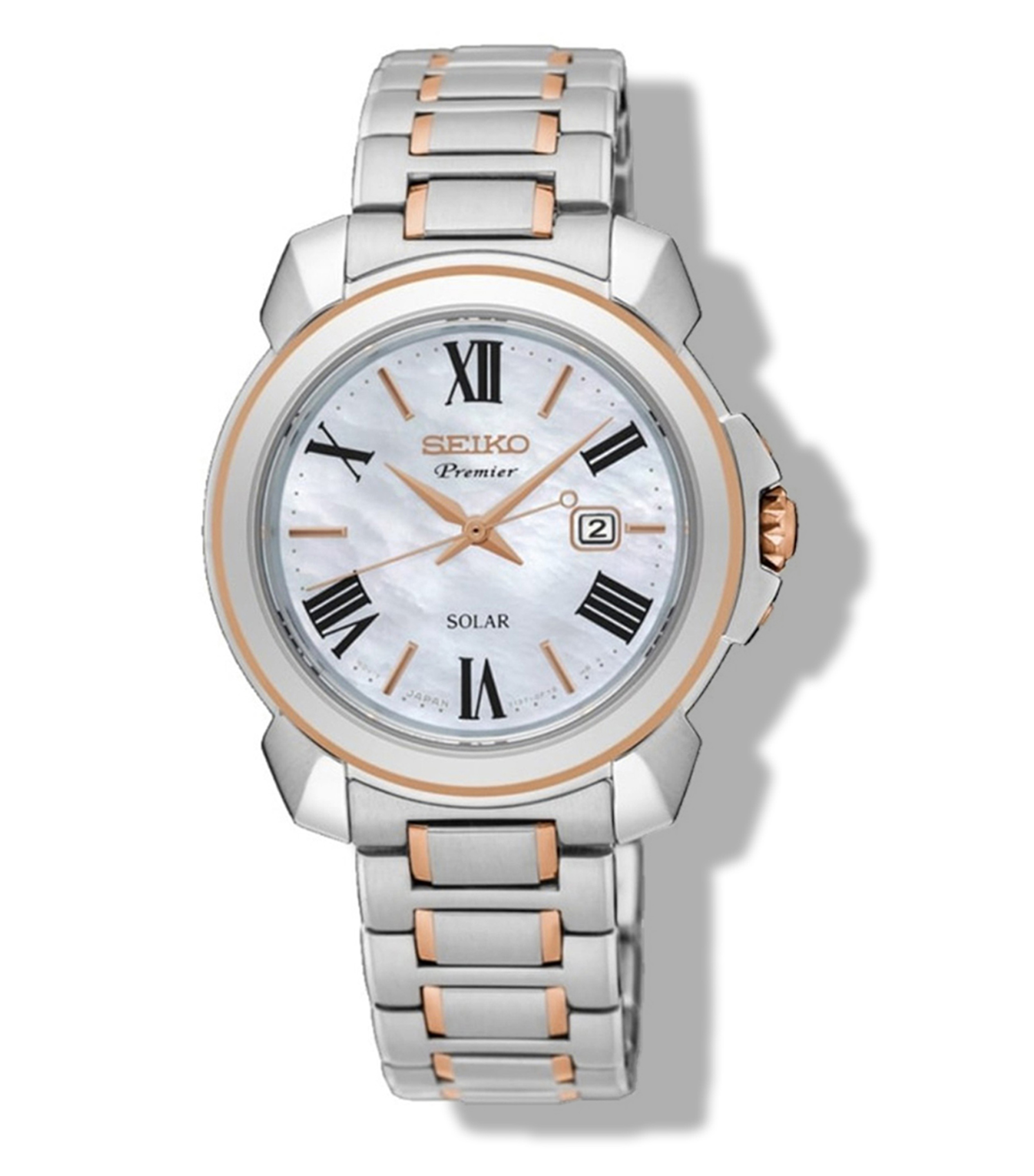 Seiko Reloj Mujer