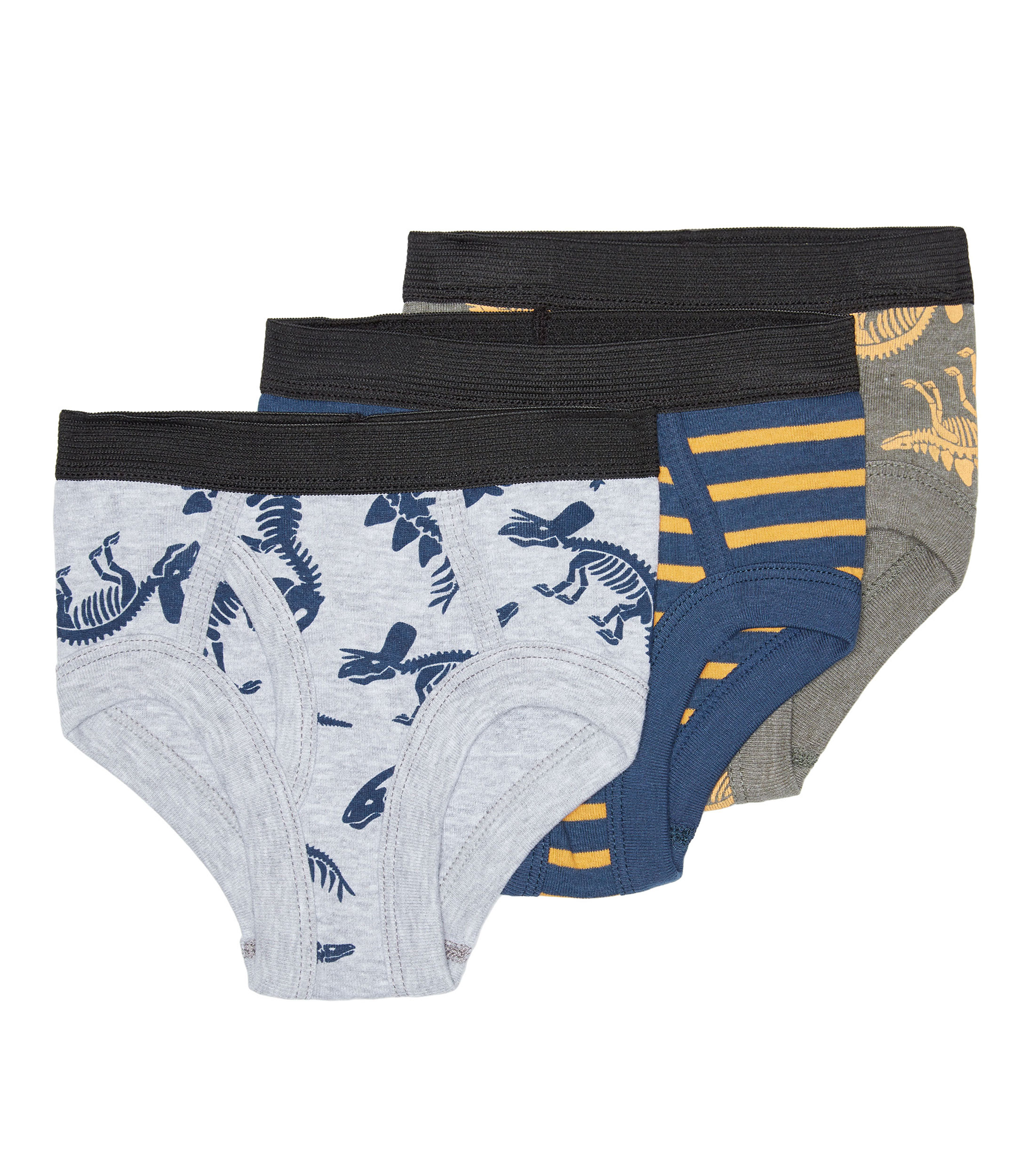 Baby Creysi Set 3 Trusas Bebé - El Palacio de Hierro