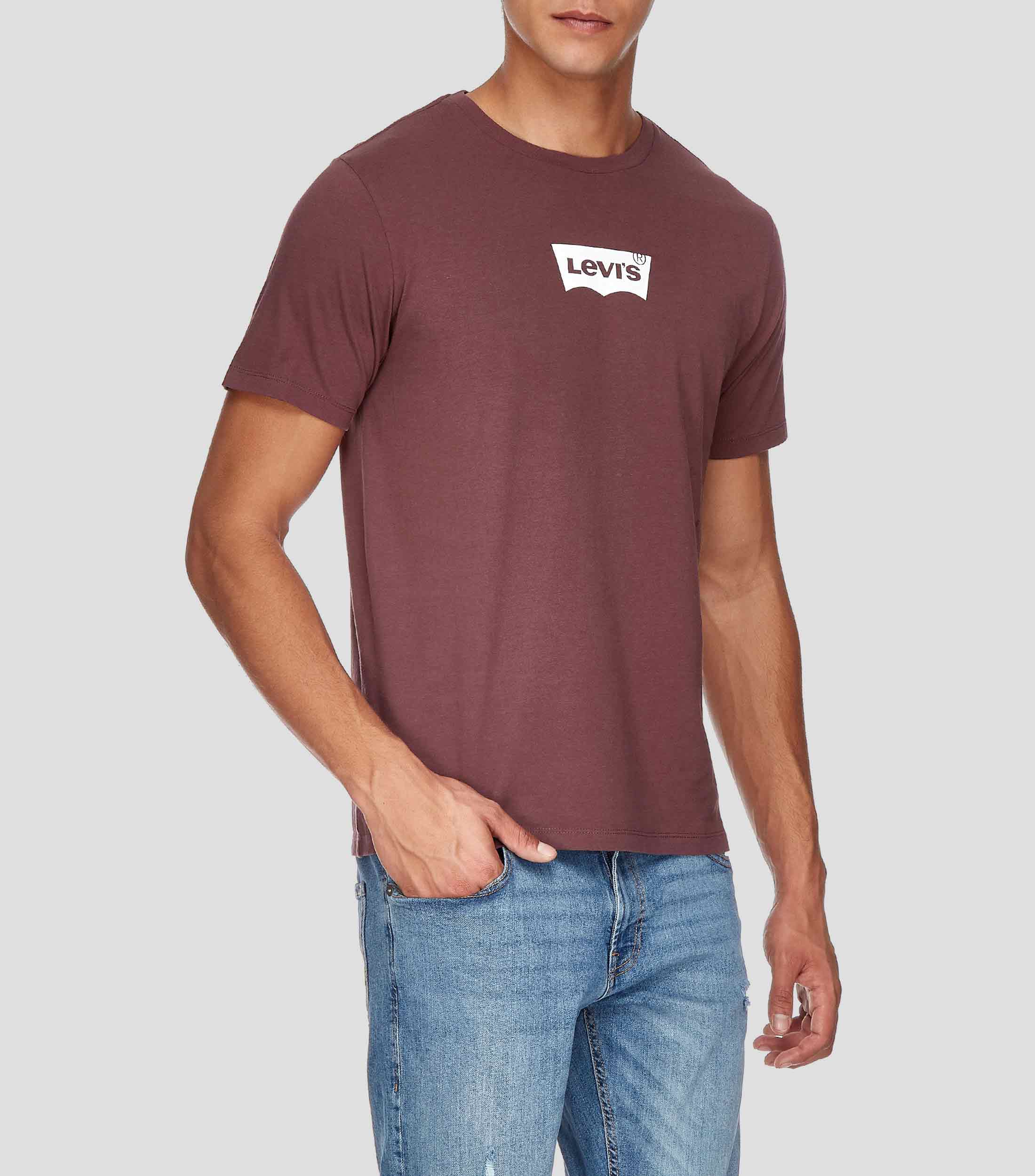 Levi's Playera Hombre - El Palacio de Hierro