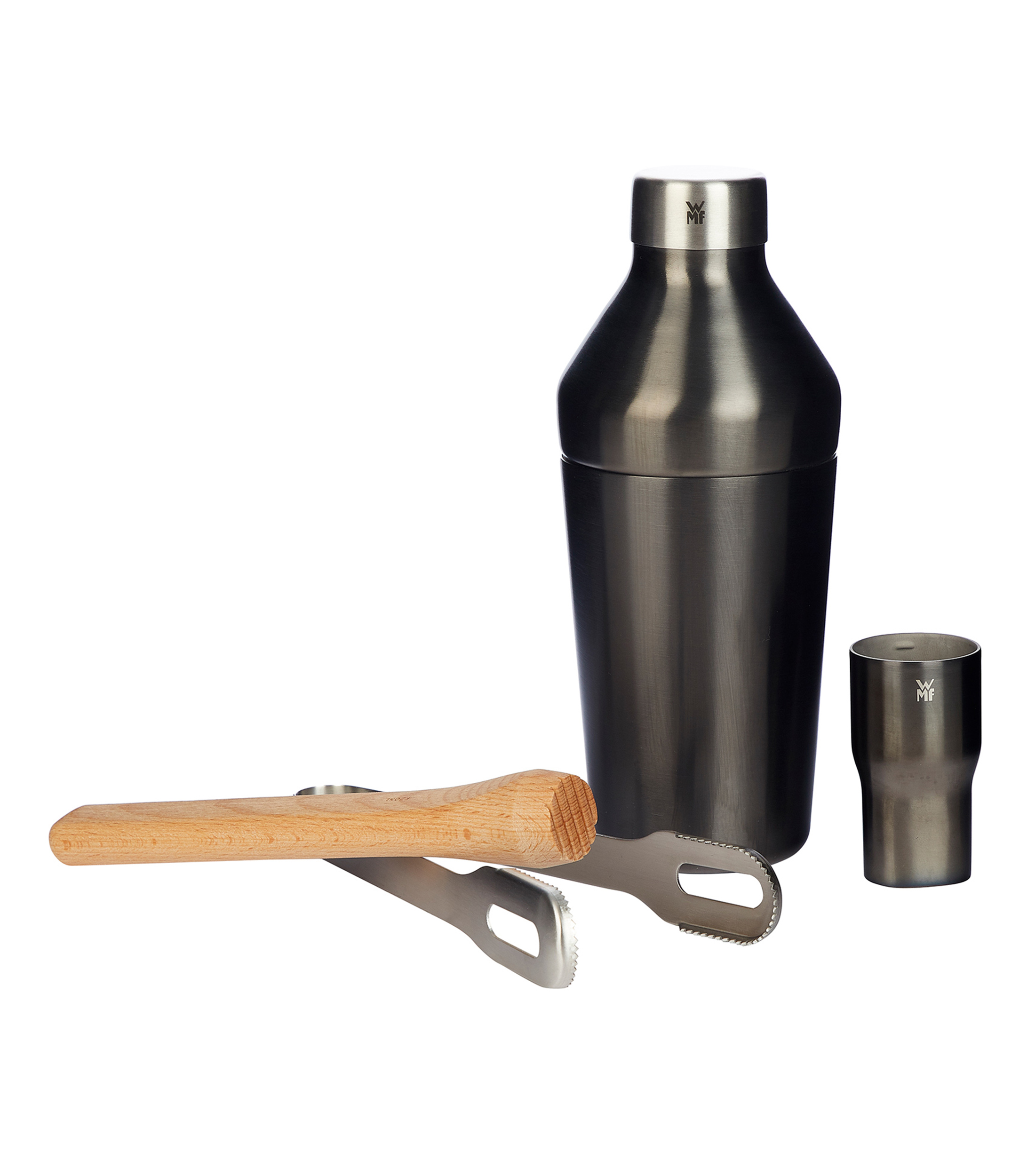 WMF Set de Bar 4 Piezas Baric - El Palacio de Hierro