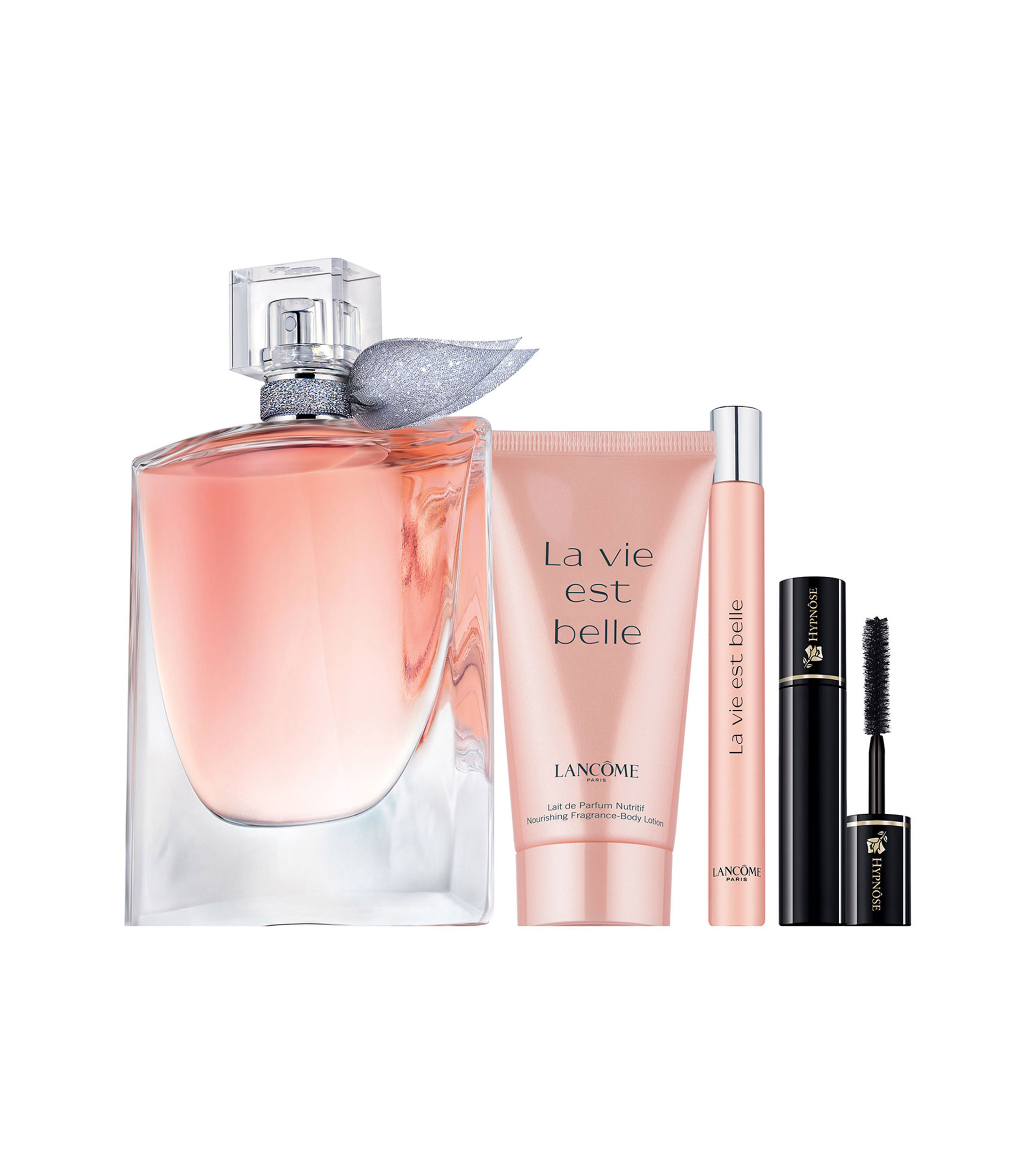 Lancôme Set La vie est belle Mujer - El Palacio de Hierro
