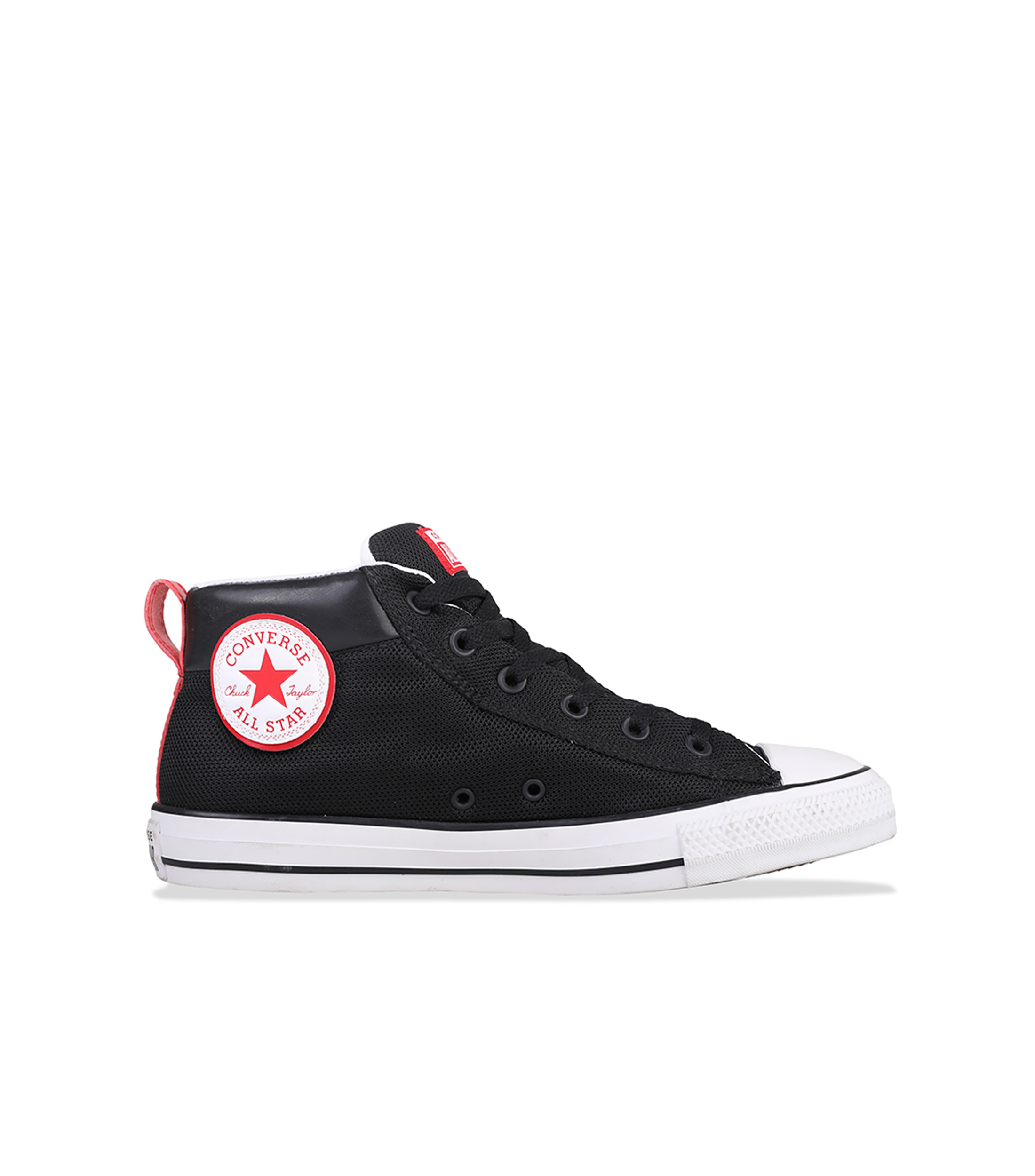 Converse Tenis Casuales Hombre - El Palacio de Hierro
