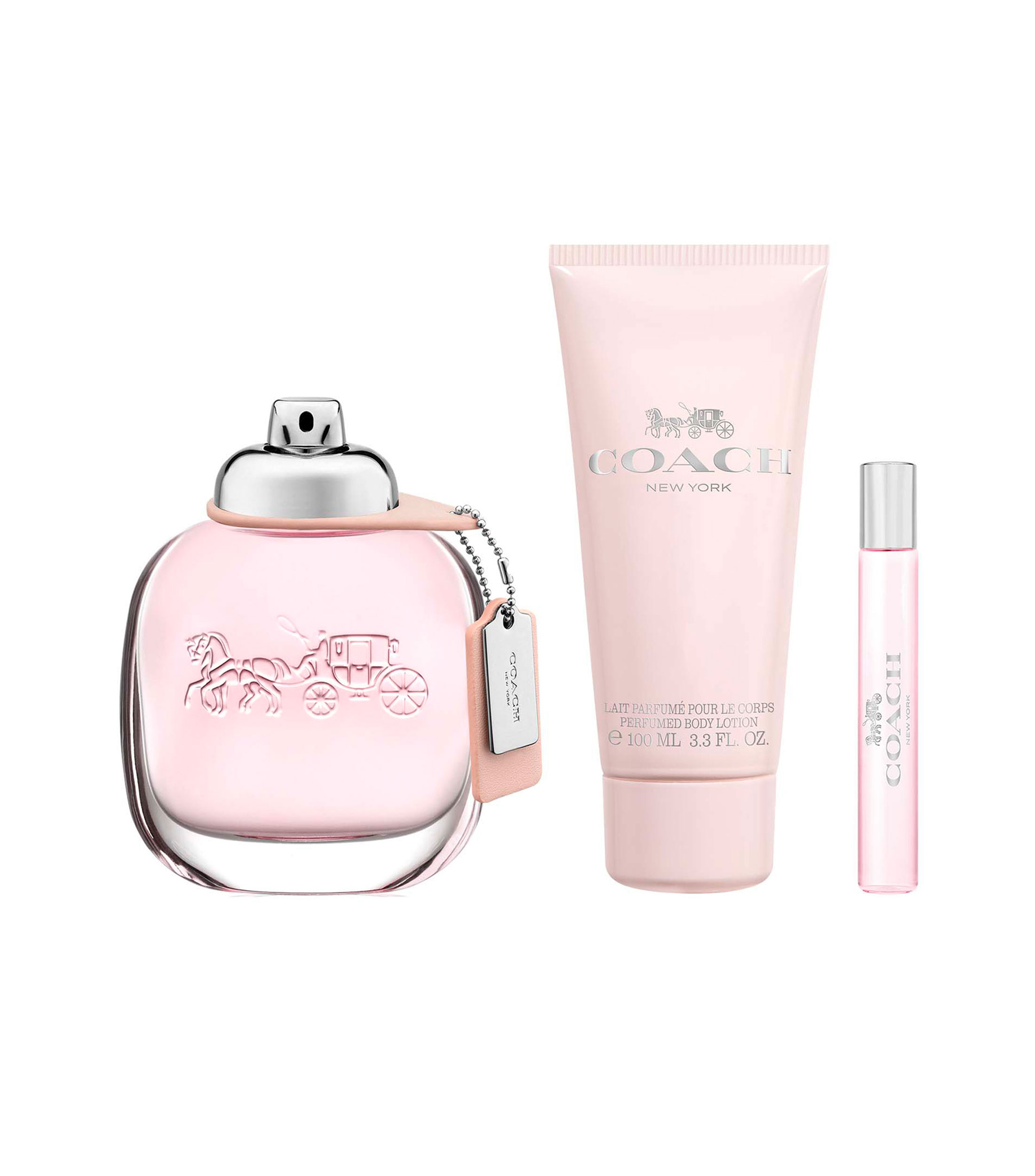 COACH Set New York Mujer - El Palacio de Hierro