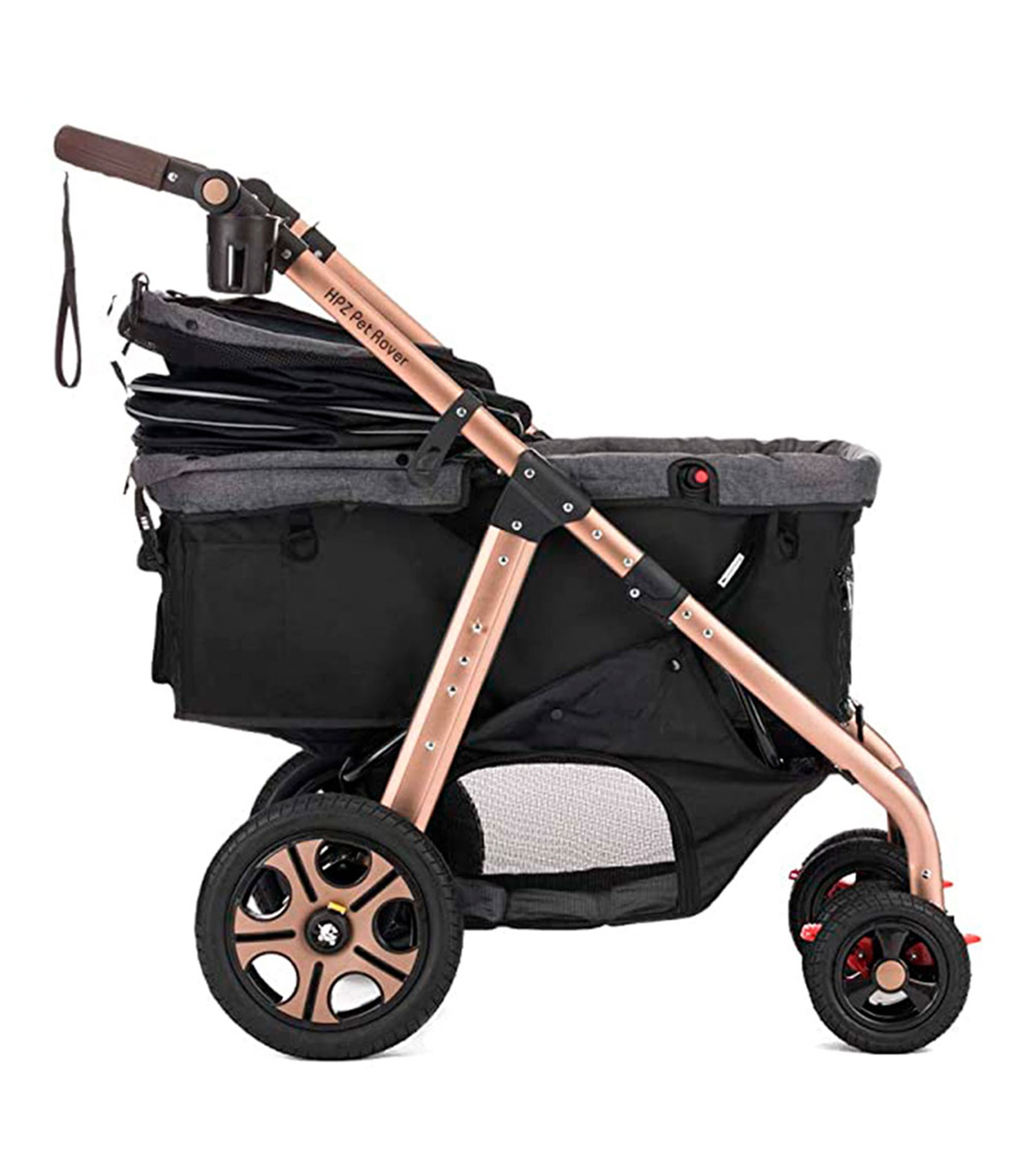 Aristopet Carriola para Mascota Titan - El Palacio de Hierro