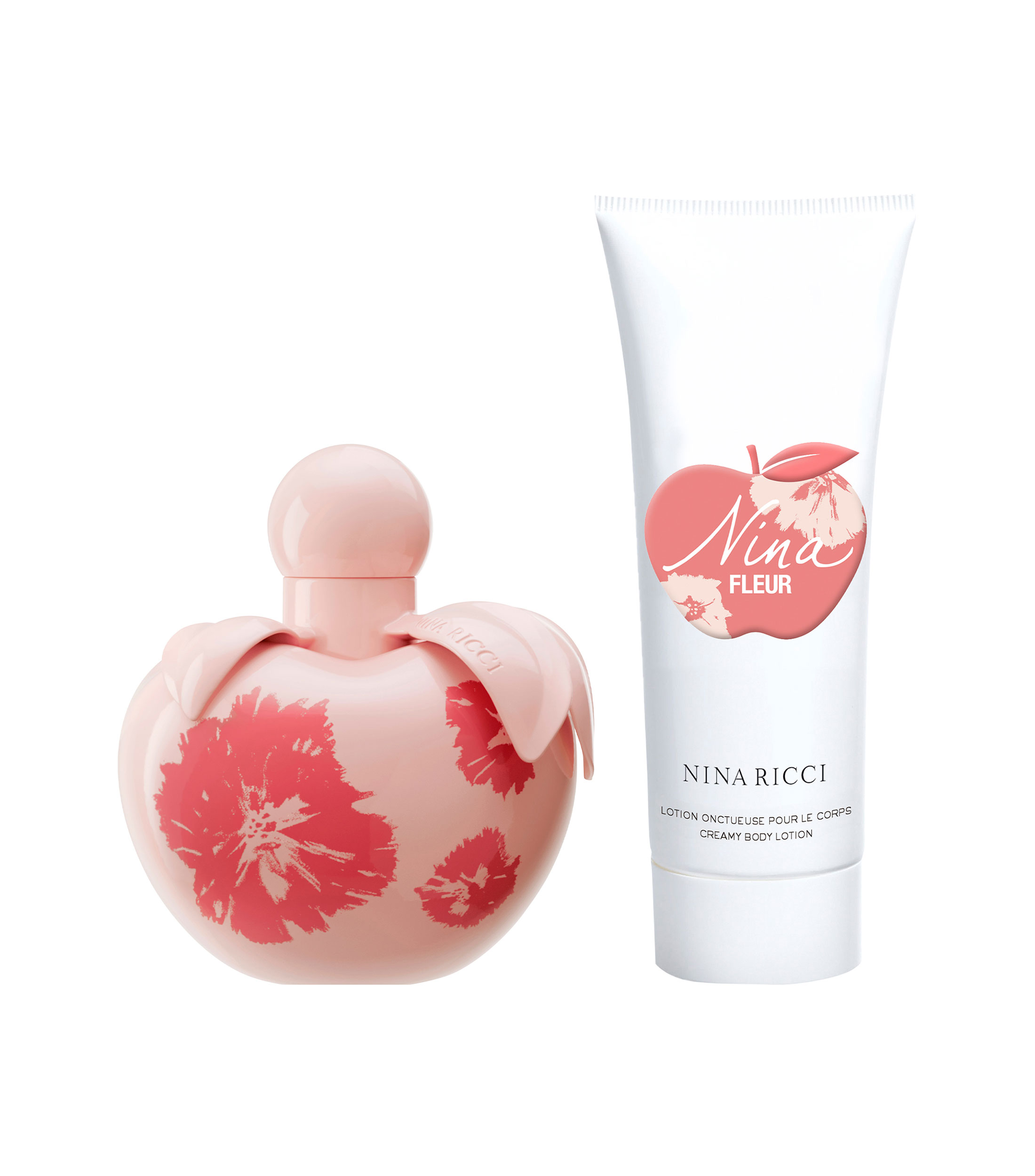 Nina Ricci: Set de fragancias Nina Fleur Mujer | El Palacio de Hierro