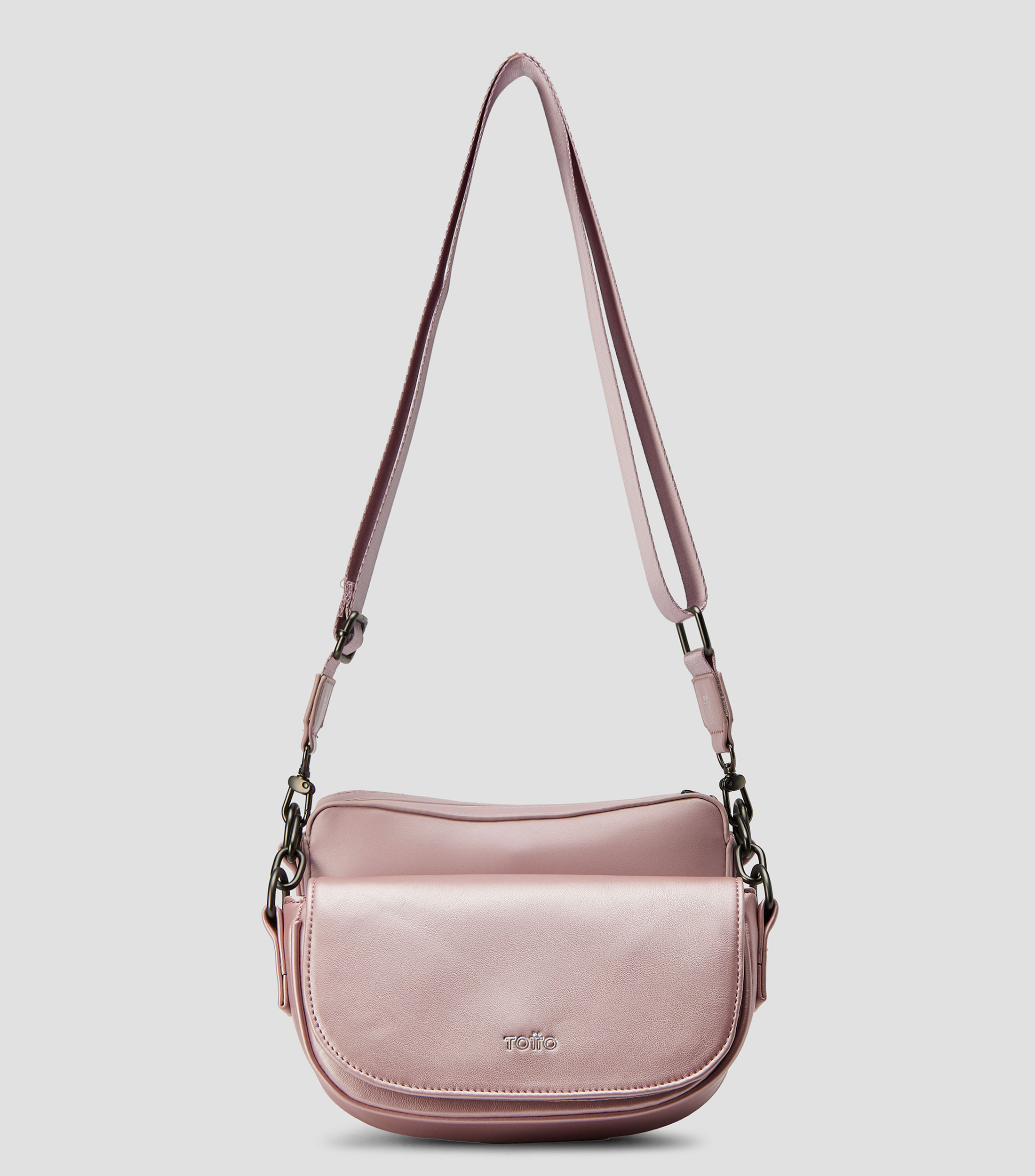 Totto Set 2 Bolsas Style Niña |El Palacio de Hierro