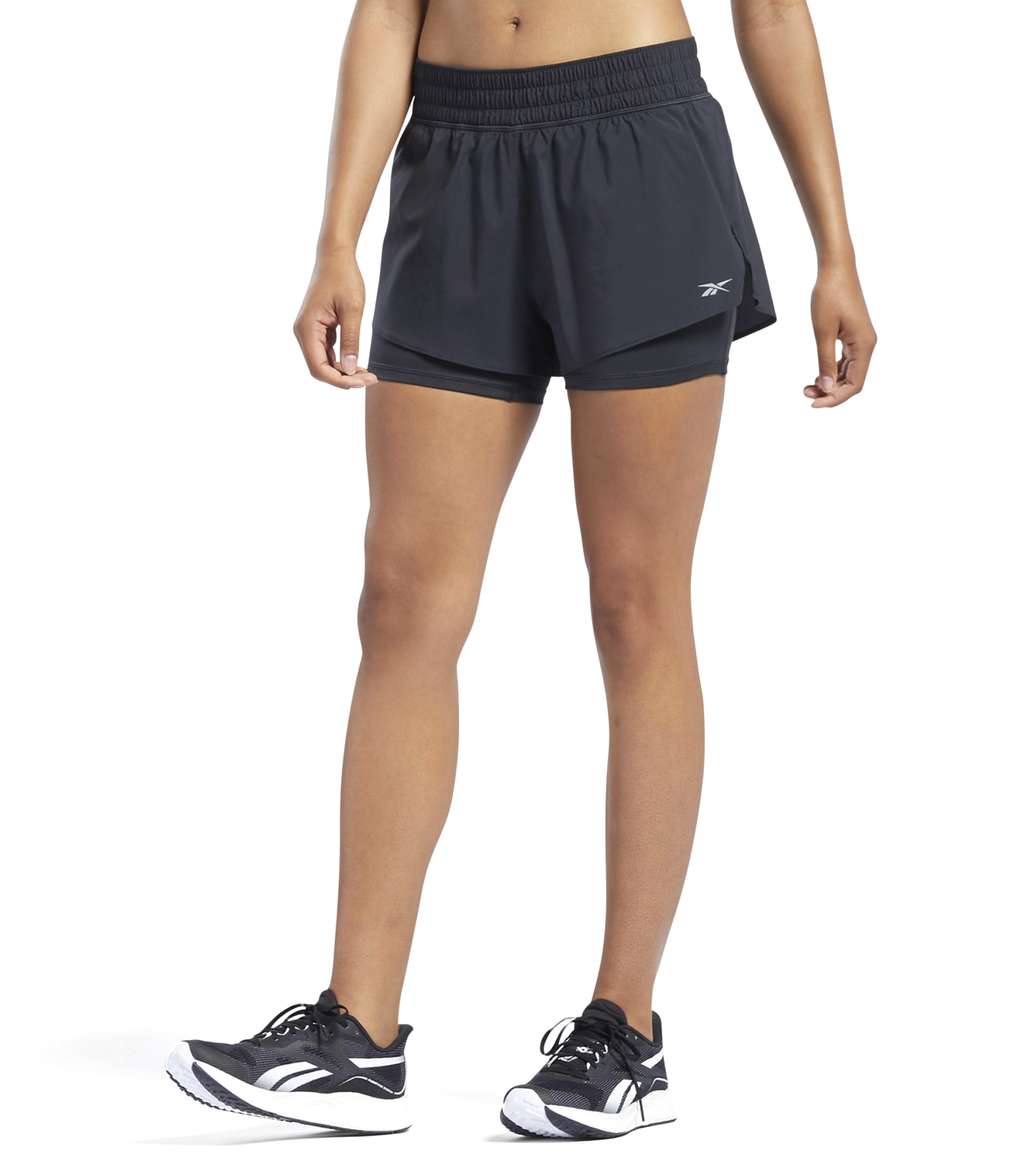 Reebok Short para Correr Mujer - El Palacio de Hierro