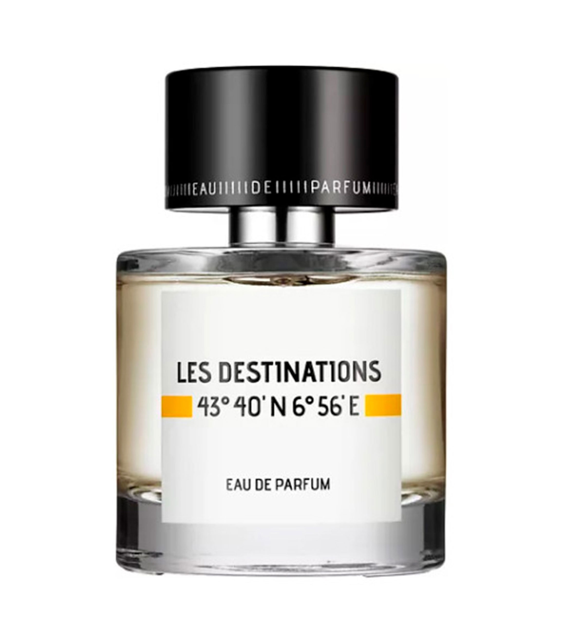 Les Destinations: Perfume Grasse, Eau de Parfum 50 ml Unisex | El ...