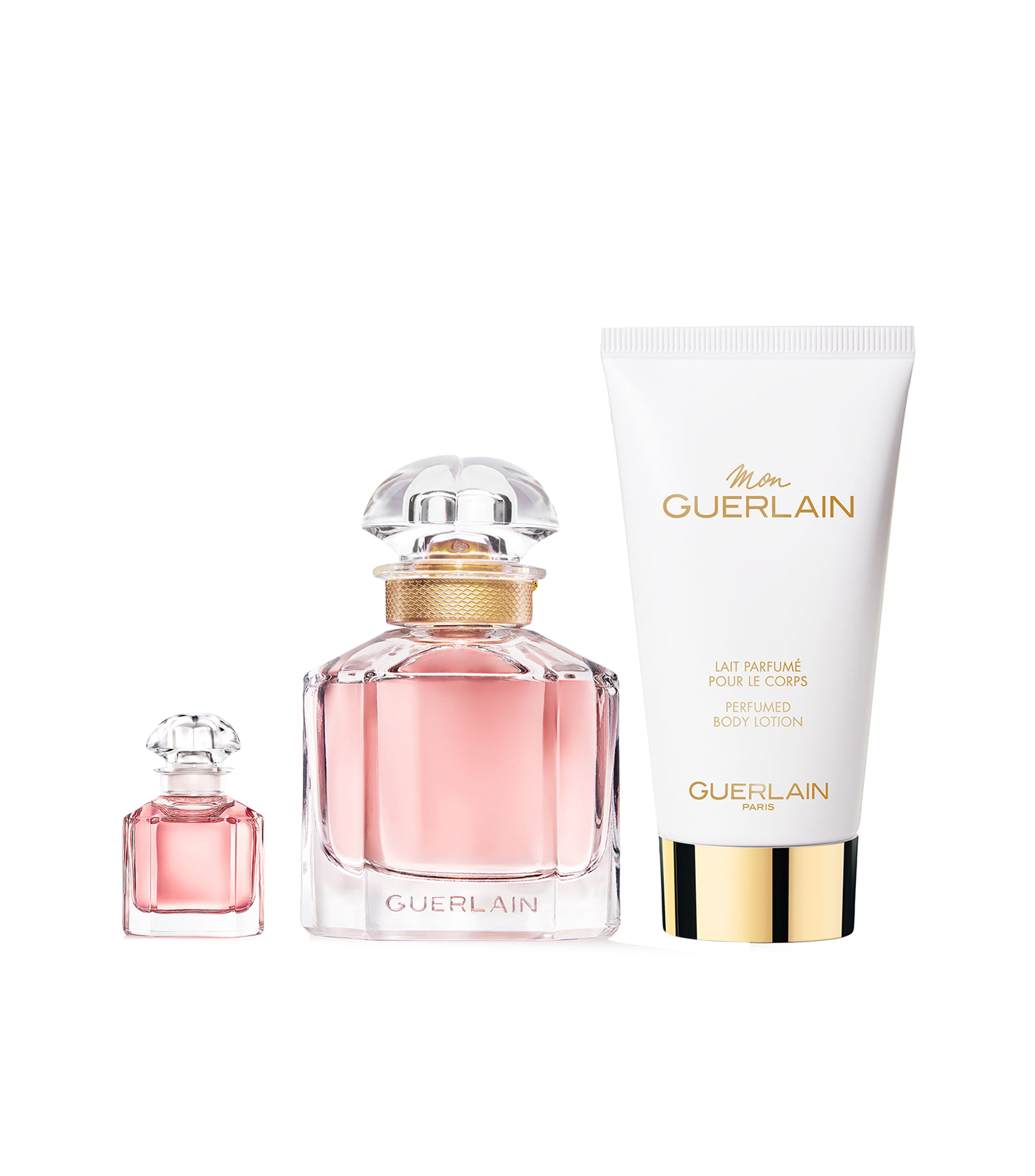 Guerlain Set Mon Guerlain Mujer - El Palacio de Hierro
