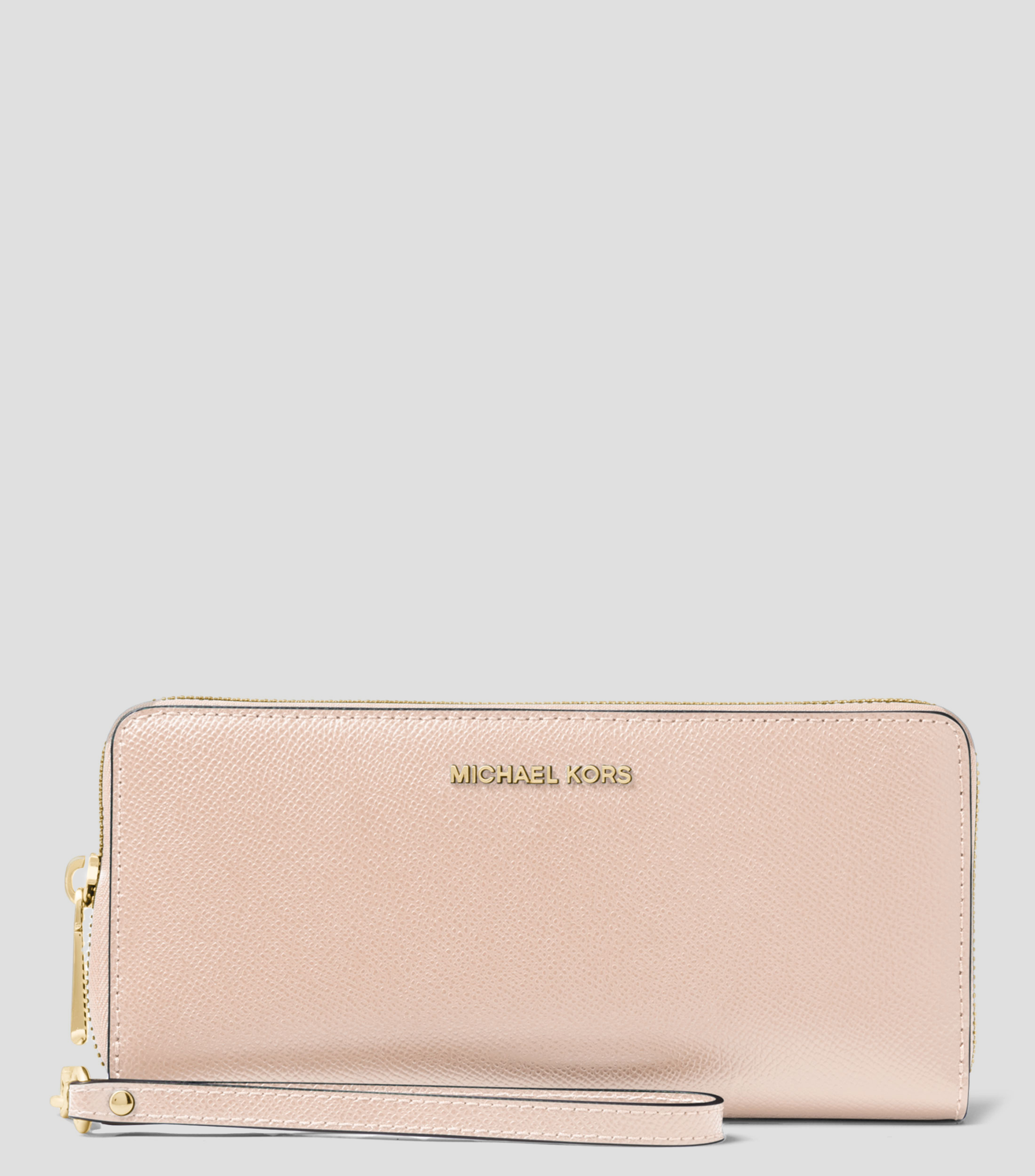 Michael Kors Cartera en piel Mujer - El Palacio de Hierro