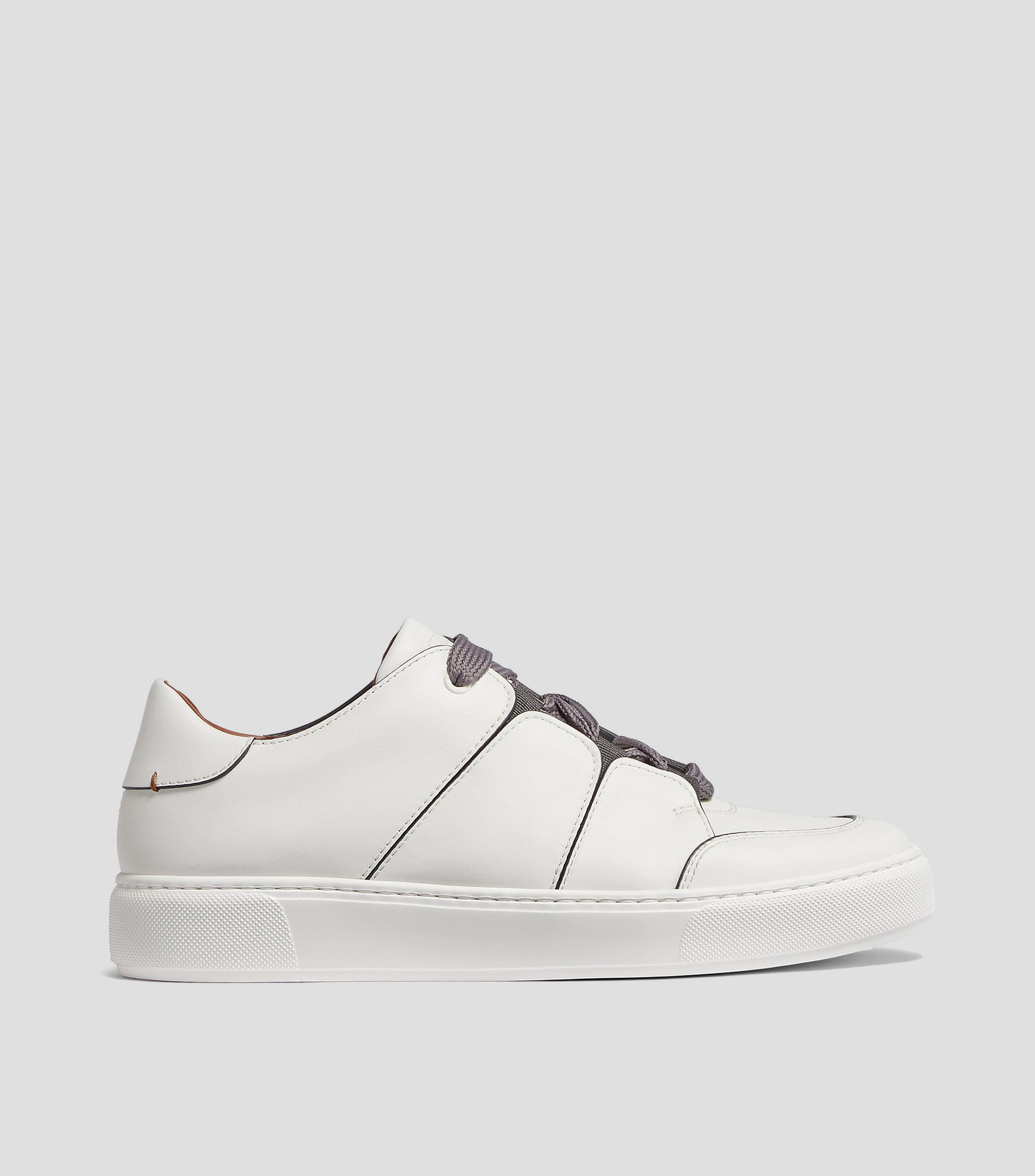 Zegna Tenis Tiziano Hombre - El Palacio de Hierro