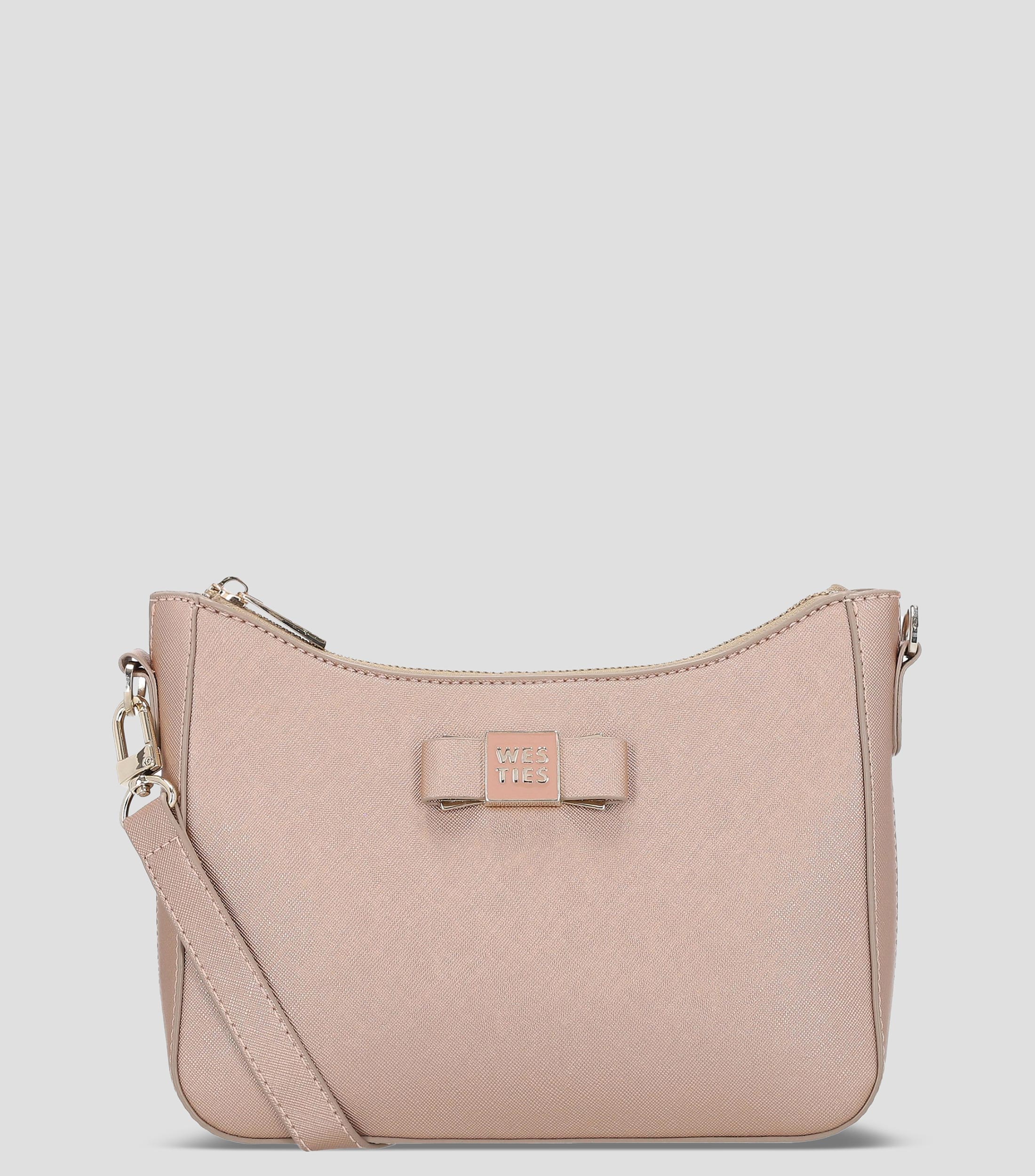 Westies: Bolso crossbody liso Mujer | El Palacio de Hierro