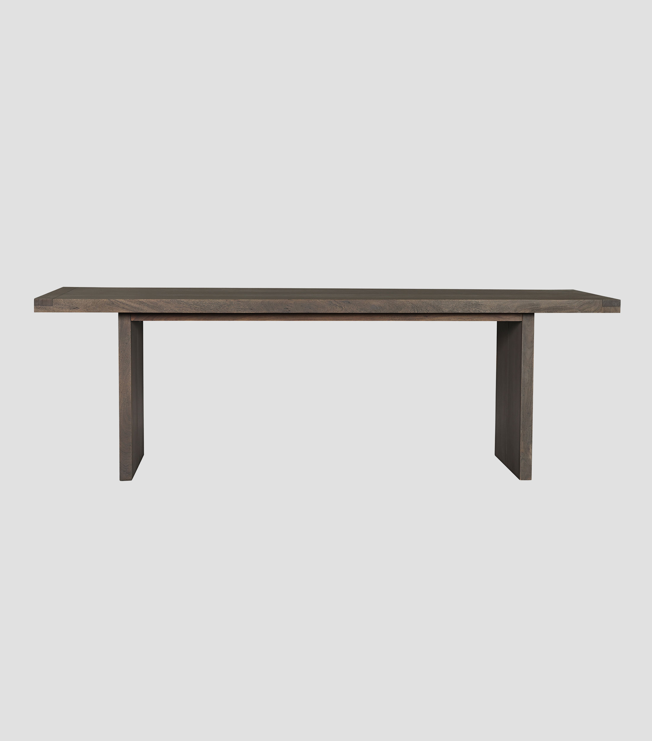 Latiyal Comedor Warby en madera |El Palacio de Hierro