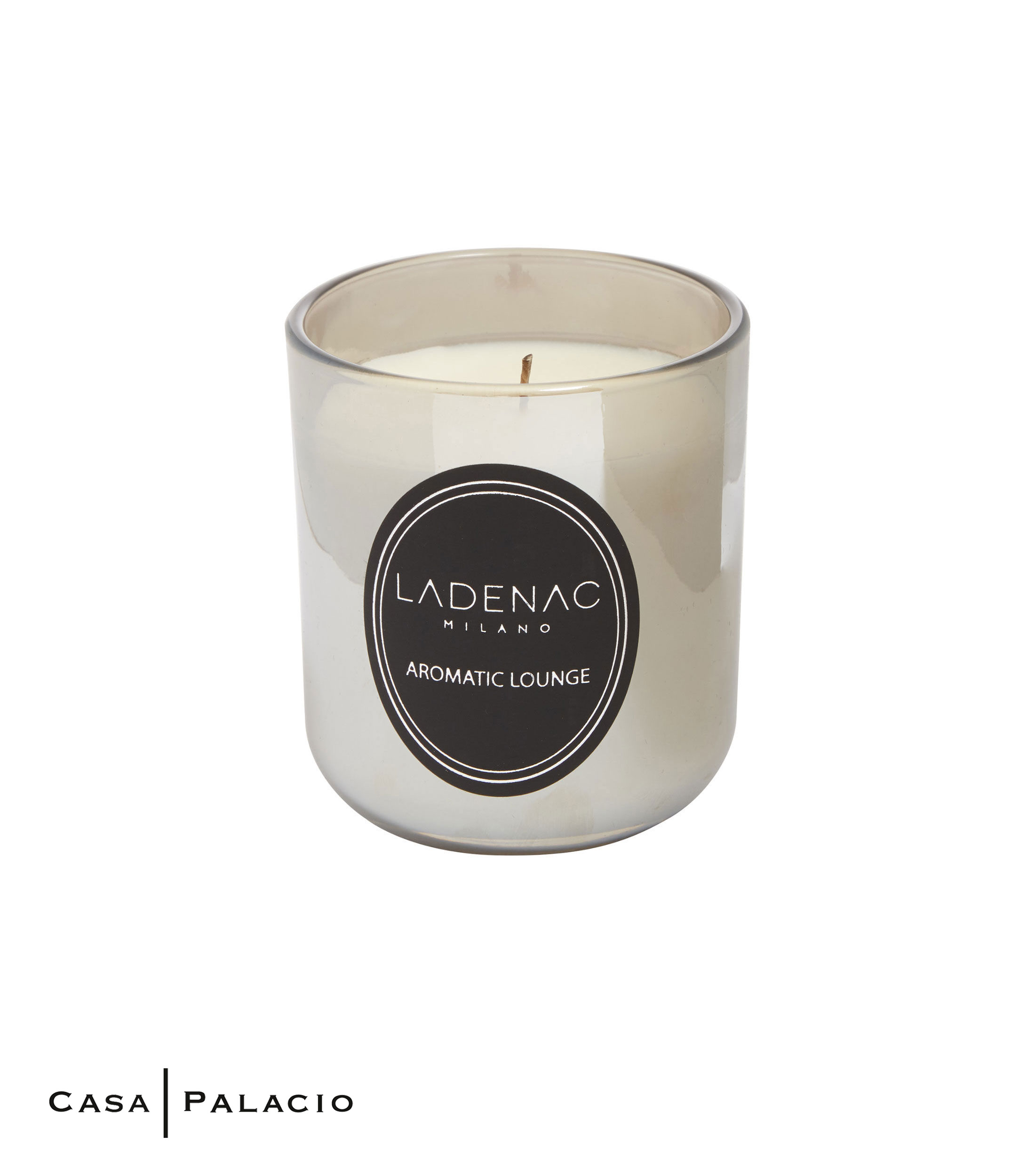 Ladenac Milano Vela aromática Urban Aromatic Lounge, 200 gr - El ...
