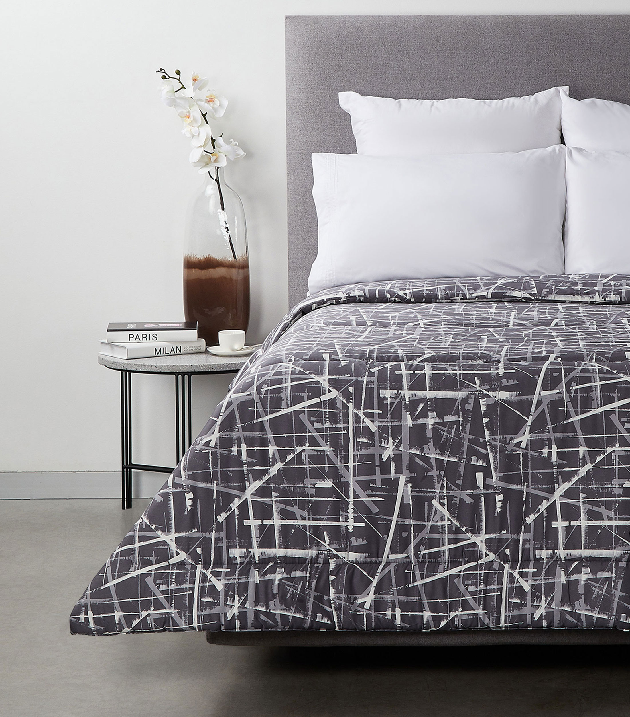 Parker Home: Edredón King Size en algodón Ottawa | El Palacio de Hierro