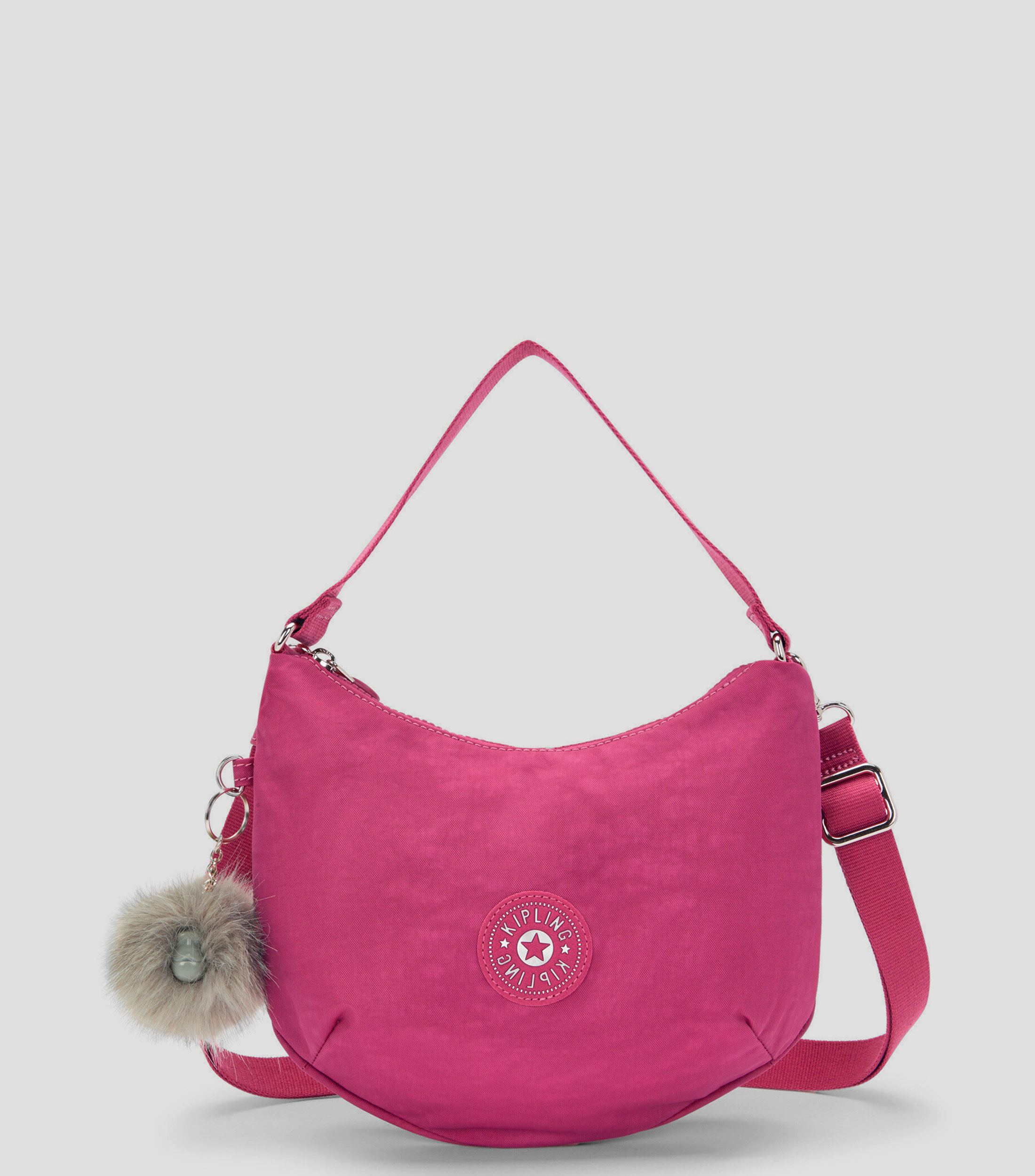 Kipling Bolsa shoulder Amani lisa Mujer |El Palacio de Hierro