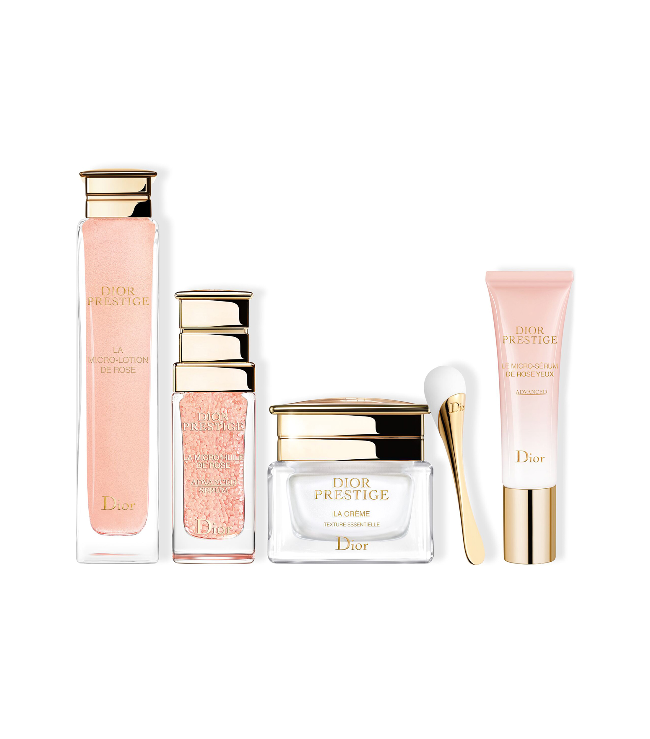 Dior DIOR PRESTIGE DISCOVERY SET, SET DE DESCUBRIMIENTO PRESTIGE - El ...