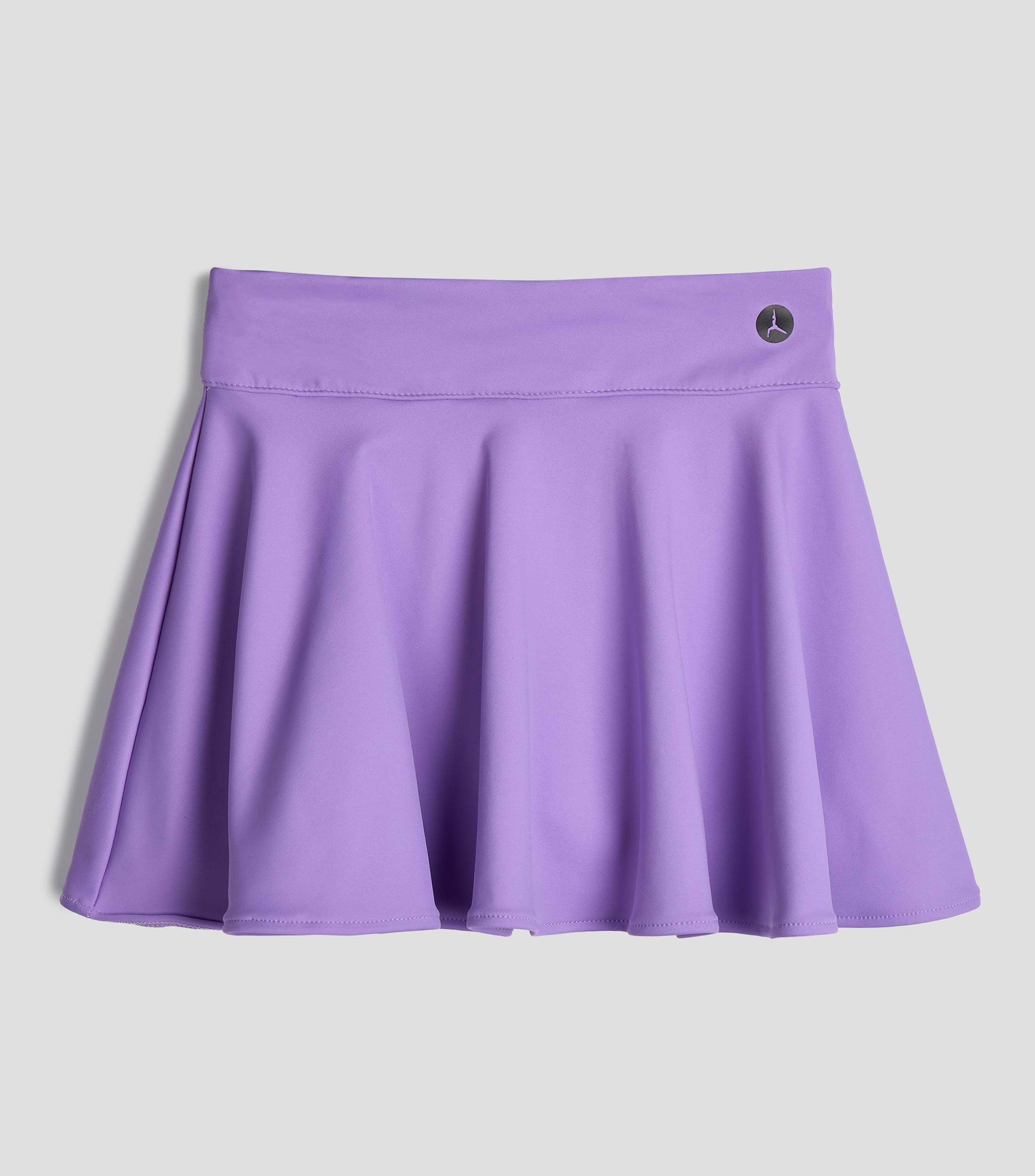 Pink Gallery Falda deportiva Niña - El Palacio de Hierro