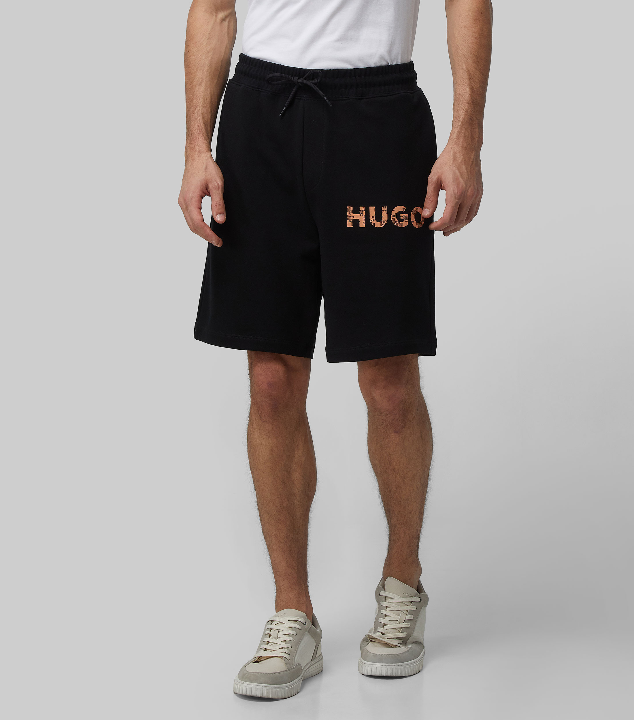 Hugo: Short Hombre | El Palacio de Hierro