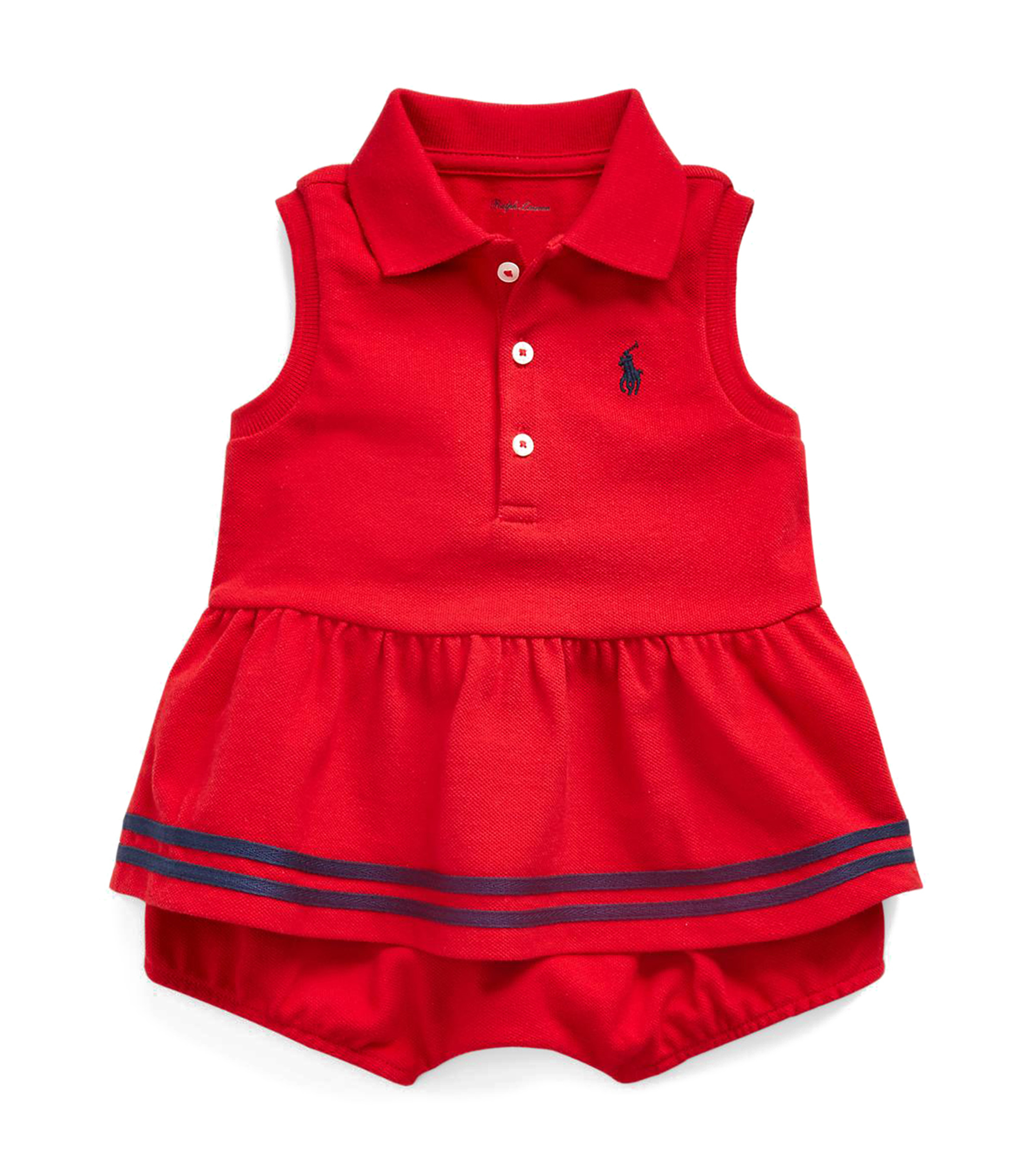 Polo Ralph Lauren Conjunto 2 Piezas Bebé - El Palacio de Hierro