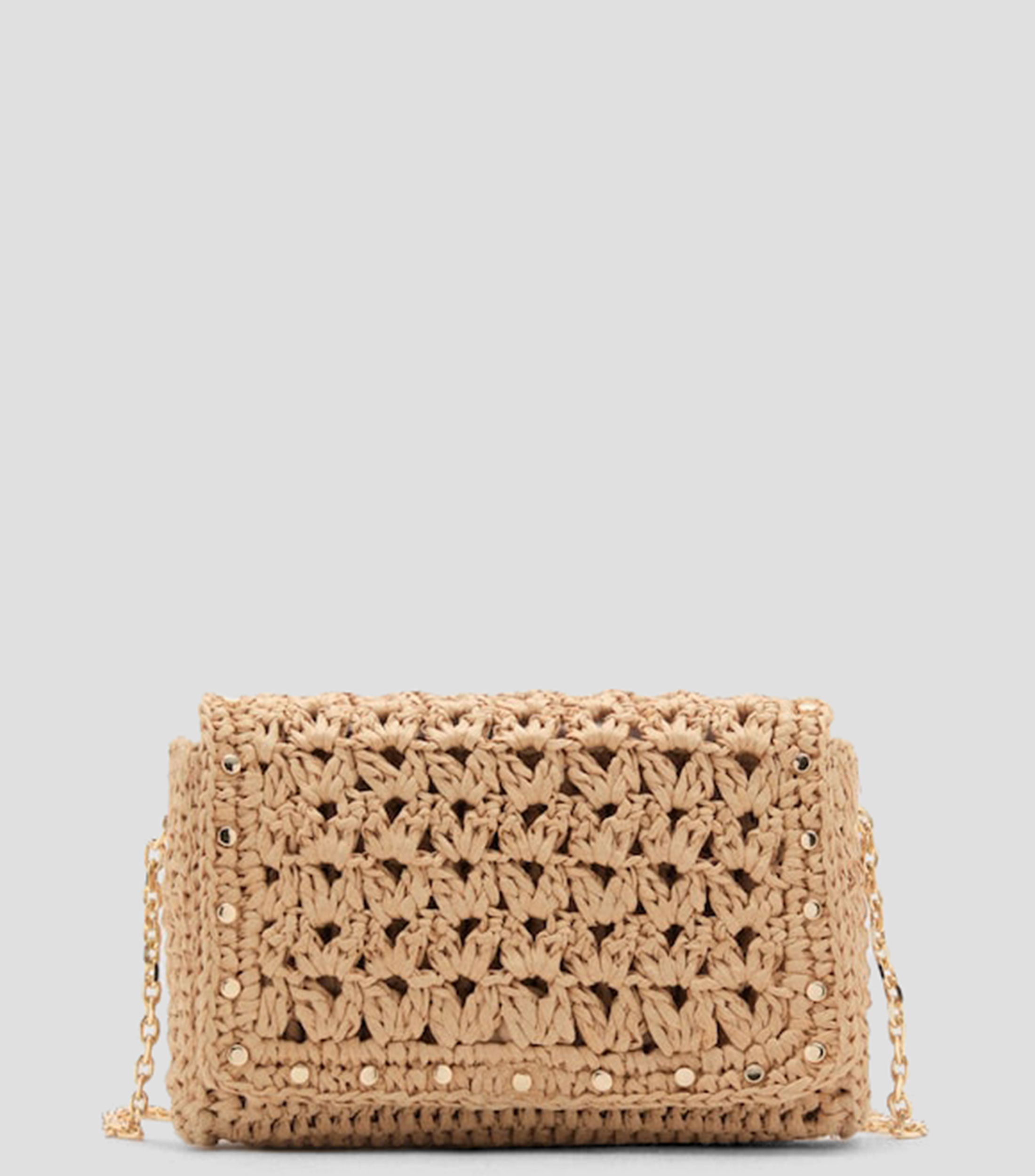 Mango Bolsa Crossbody Mujer |El Palacio de Hierro