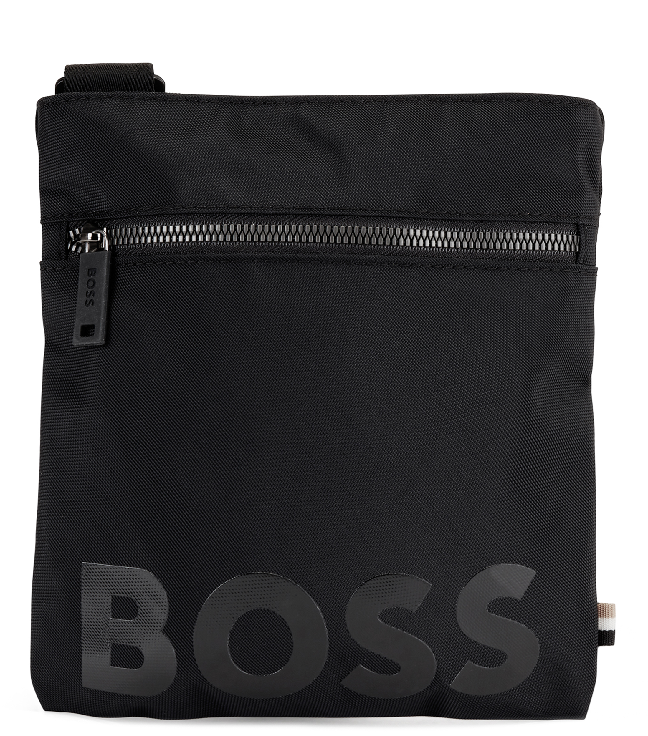 Boss Bolso messenger Boss con logo estampado Hombre - El Palacio de Hierro