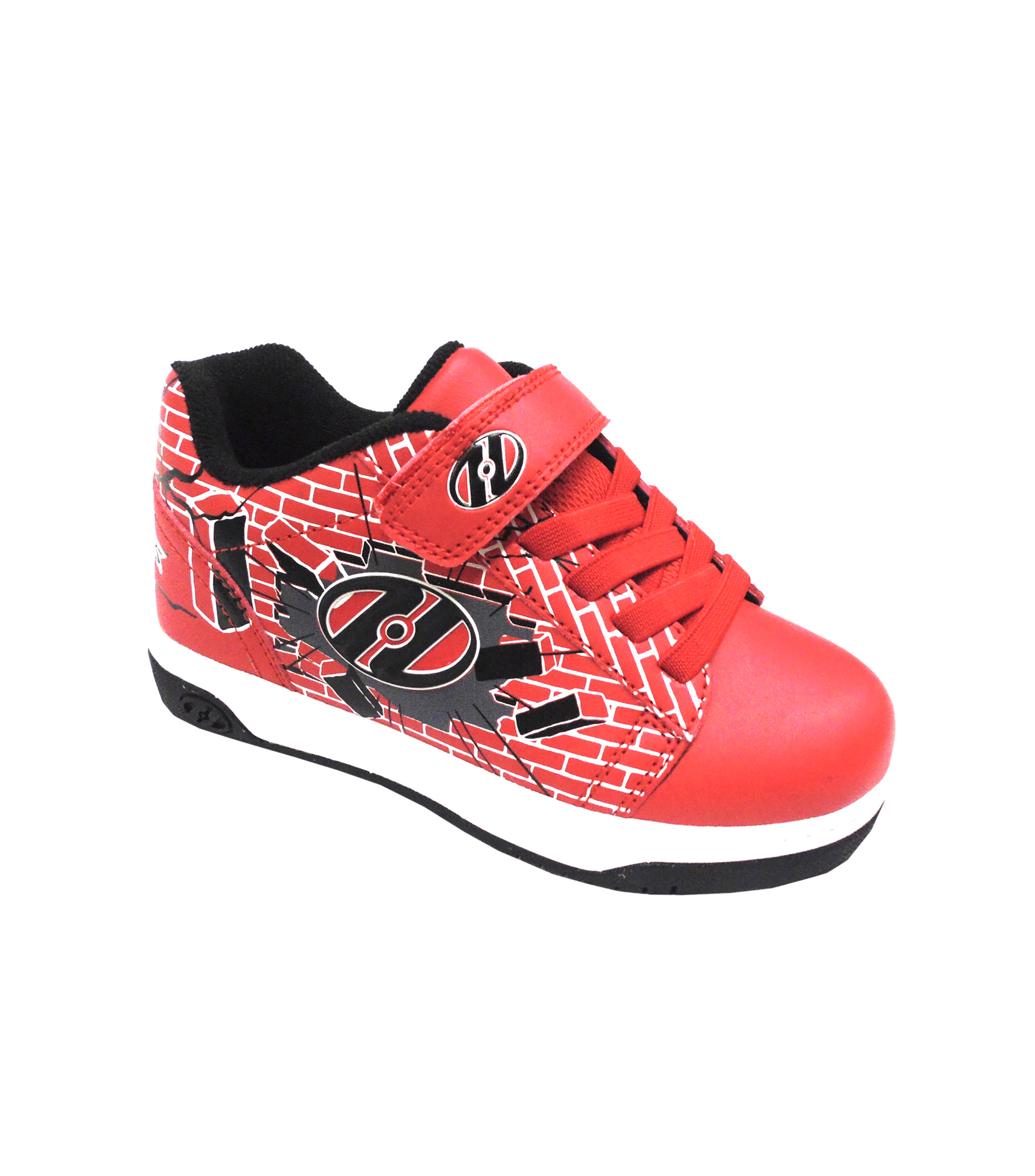 Heelys Tenis con Ruedas Dual UPX2 Niño - El Palacio de Hierro