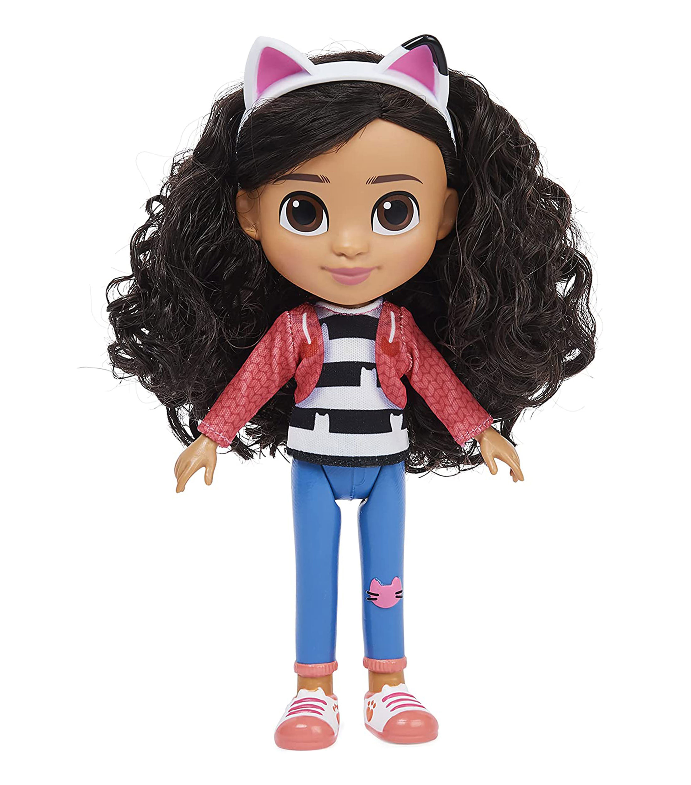 Spin Master Muñeca Gabby, Gabby's Dollhouse - El Palacio de Hierro