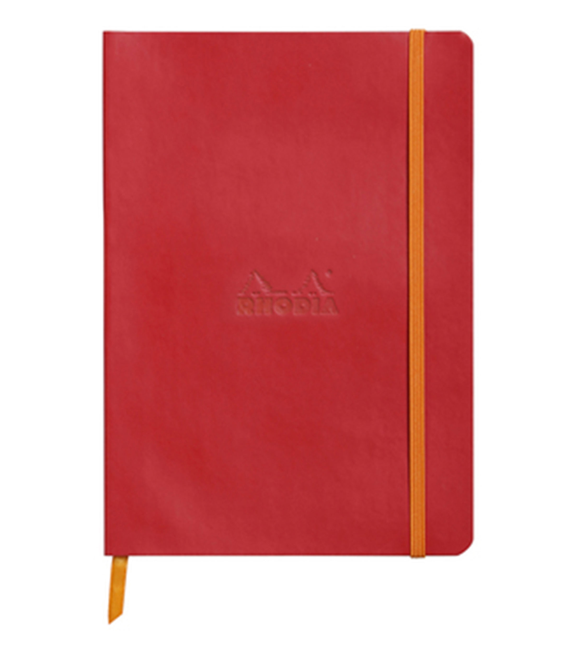 Pen Brands: Libreta A5 Pasta blanda 80 hojas | El Palacio de Hierro