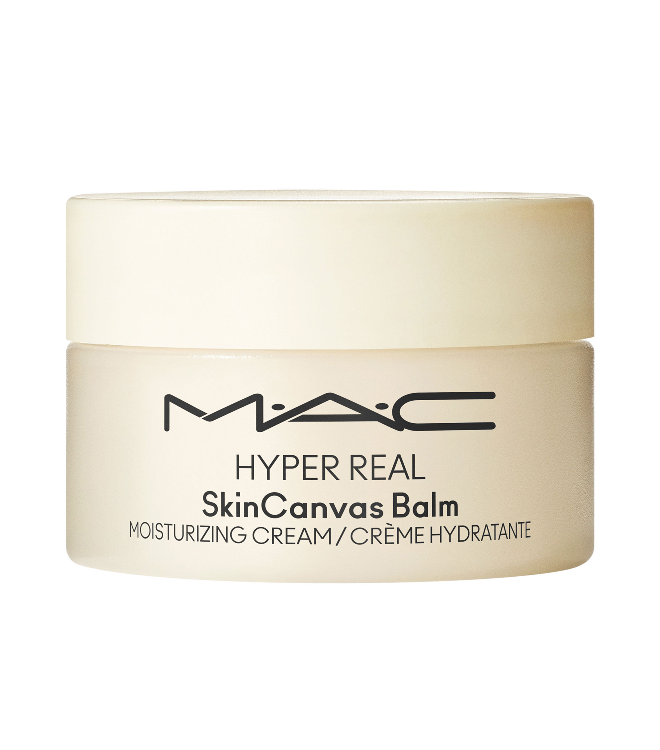 MAC Crema Hidratante Hyper Real SkinCanvas Mini, 15 ml - El Palacio de ...
