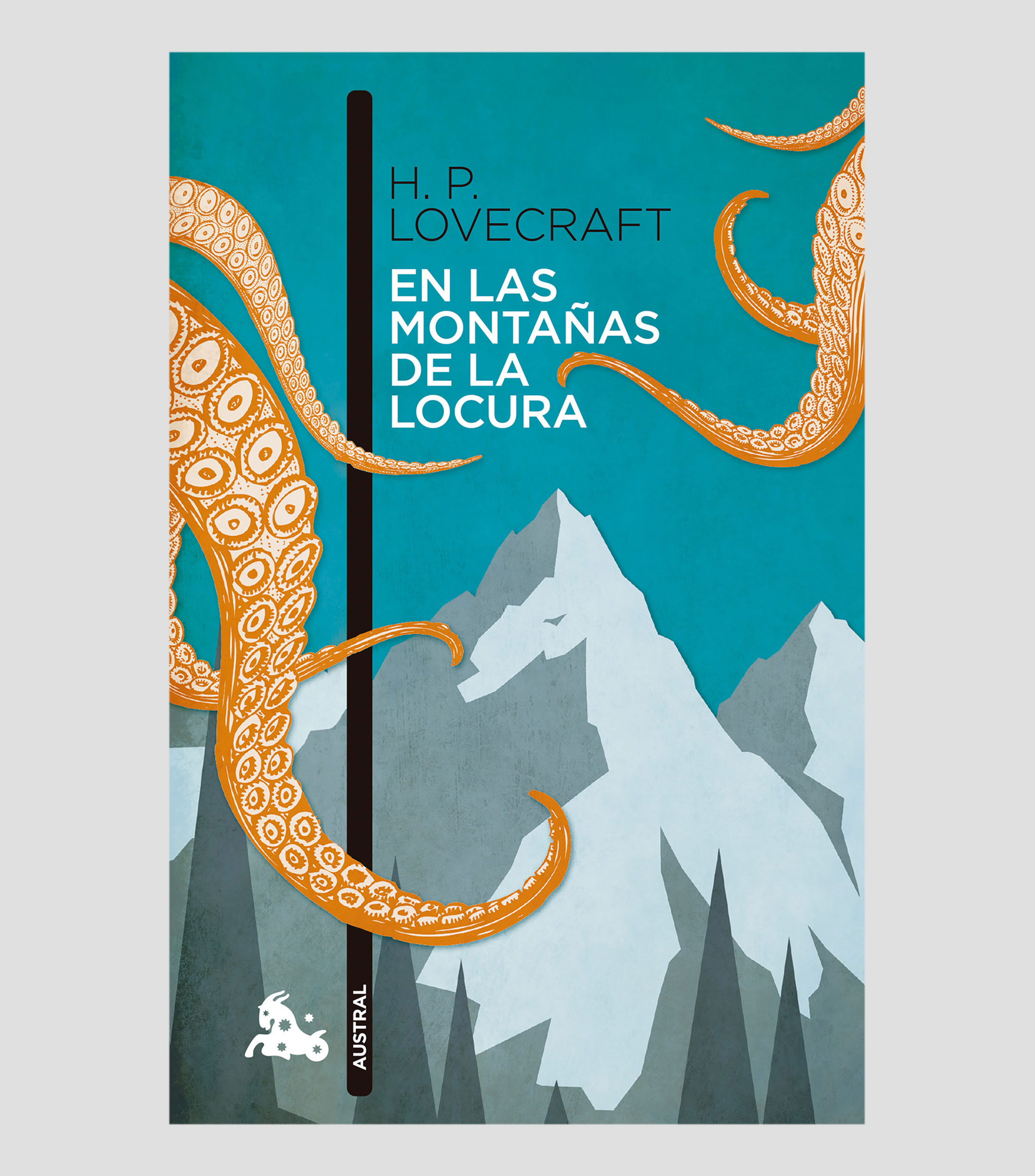 Gandhi En las montañas de la locura |El Palacio de Hierro