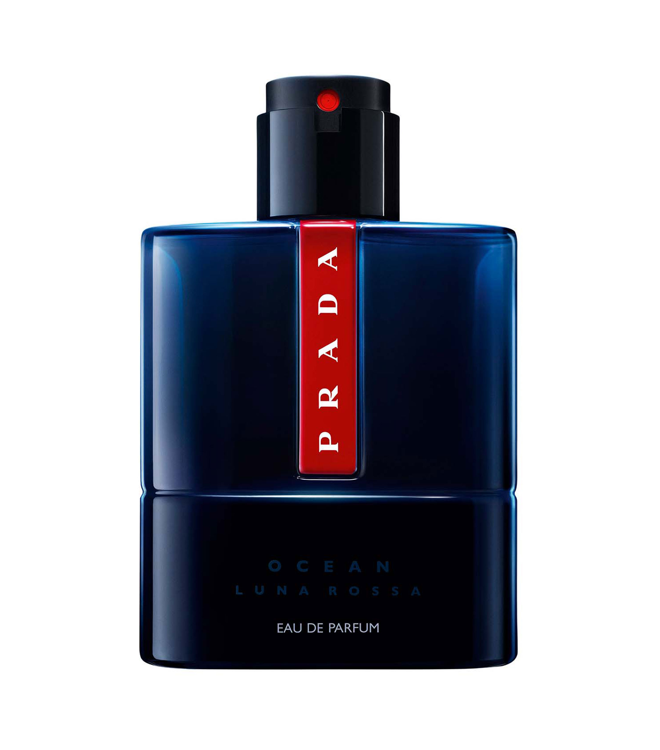 Prada: Perfume, Ocean Luna Rossa, Eau de Parfum 100 ml para Hombre | El ...