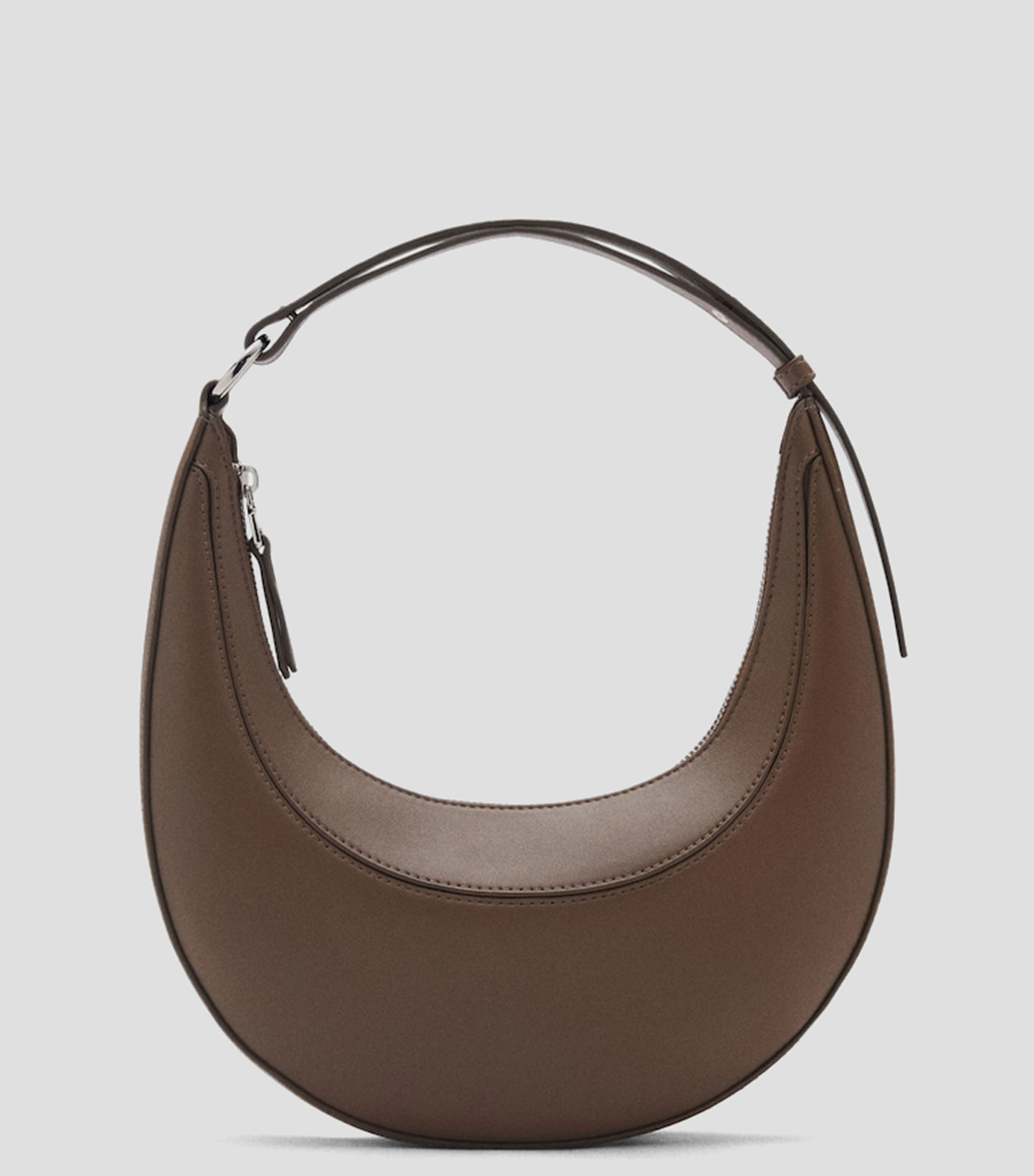 MANGO_1323_Mango Bolsa Shoulder ovalada Mujer |El Palacio de Hierro