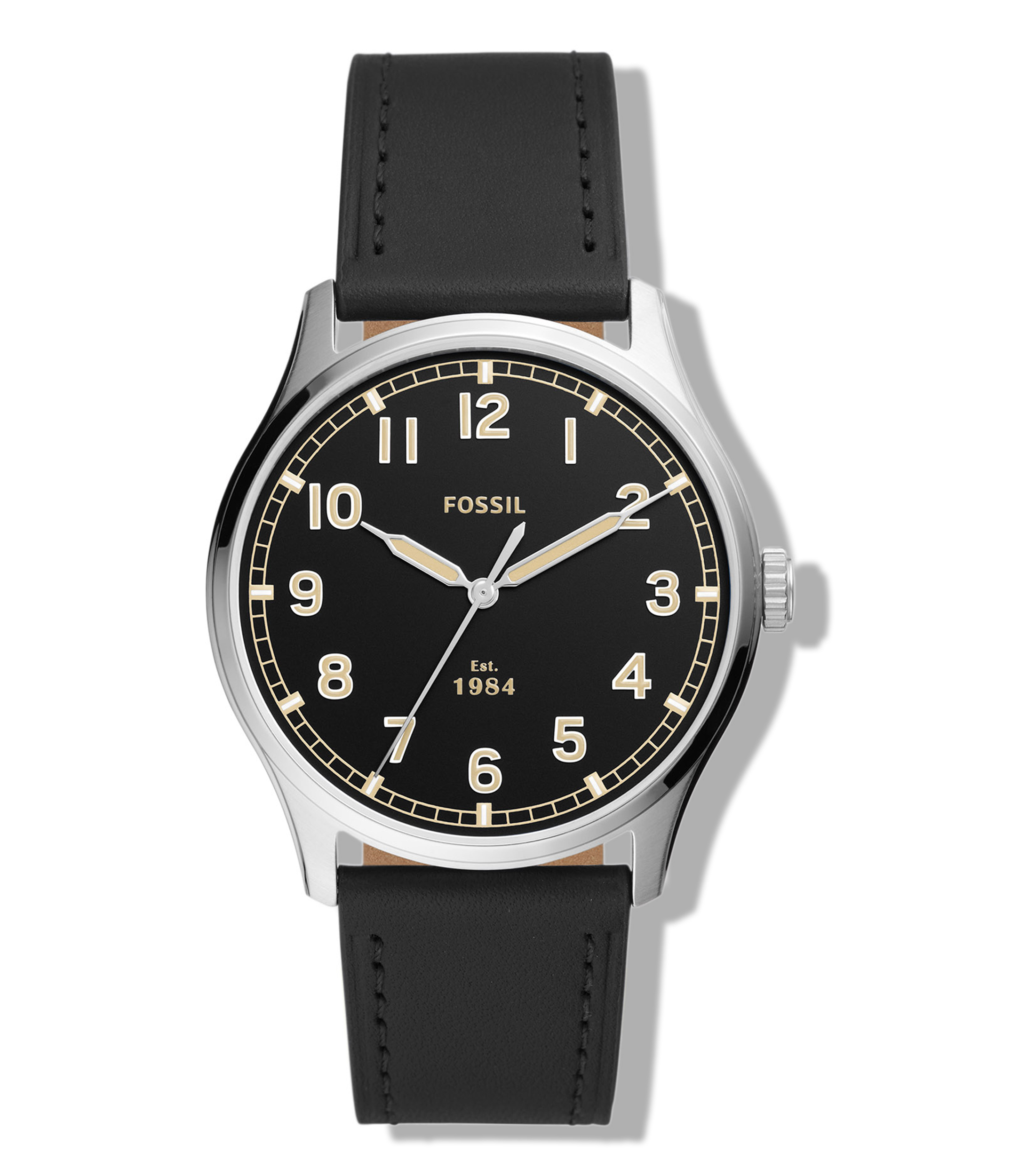 Fossil Reloj Dayliner Hombre - El Palacio de Hierro