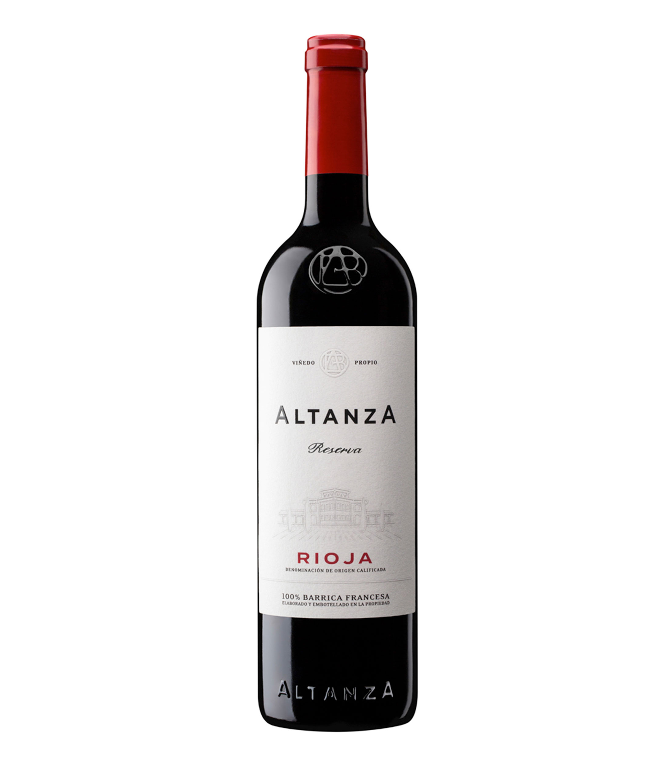 Altanza: Vino Tinto Altanza Reserva, 750 ml | El Palacio de Hierro