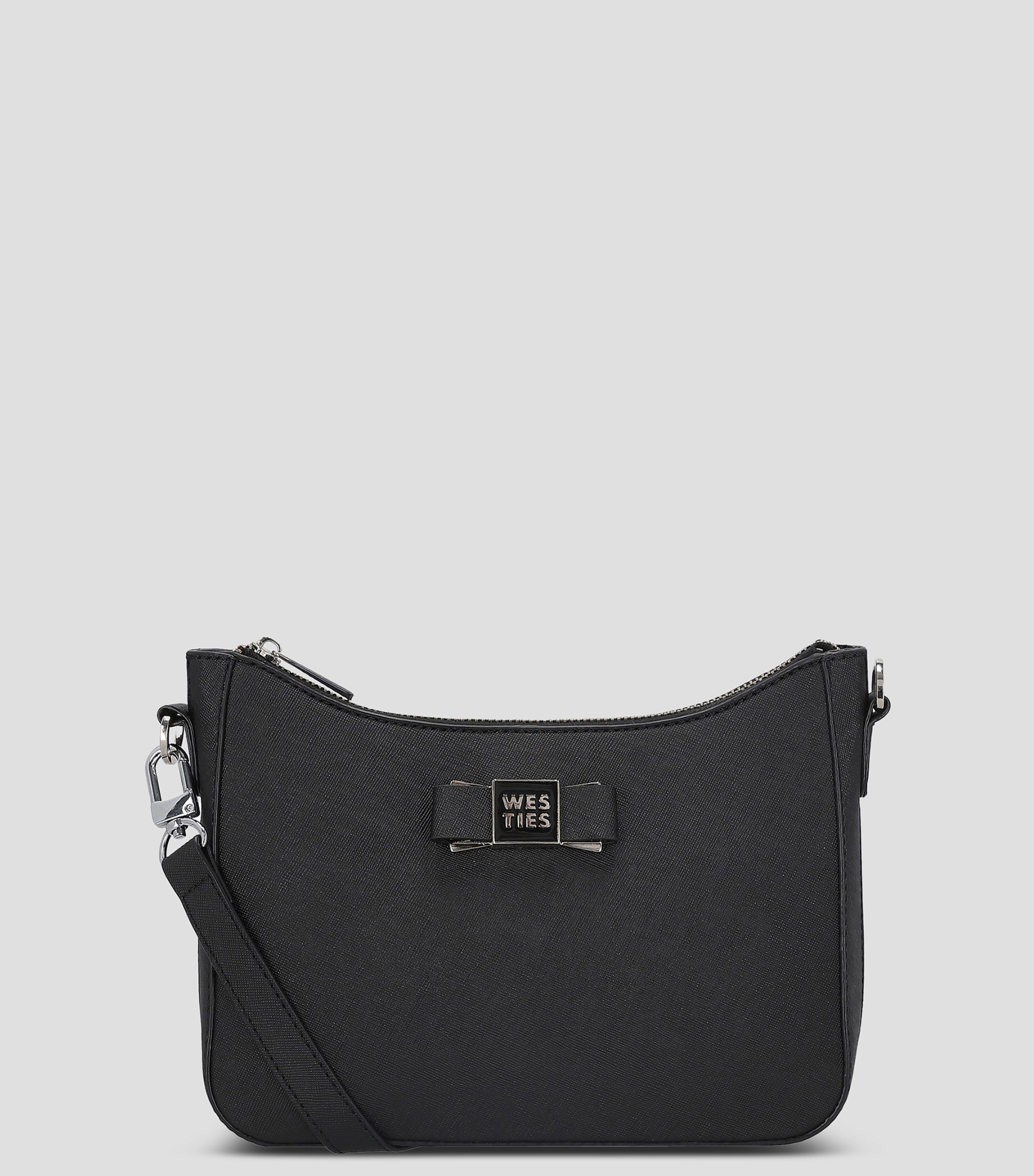 Westies: Bolso crossbody liso Mujer | El Palacio de Hierro