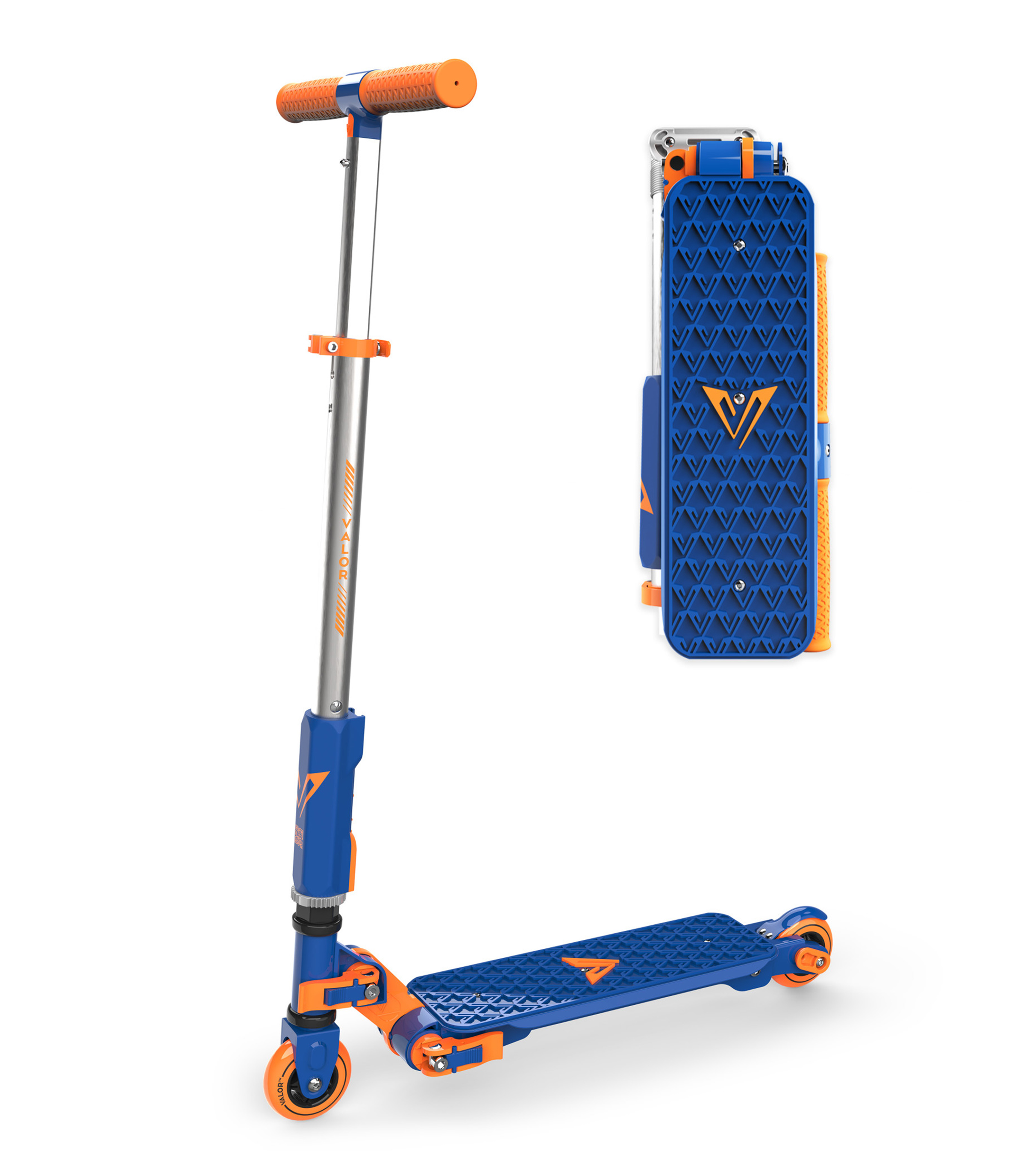Spin Master: Scooter plegable | El Palacio de Hierro