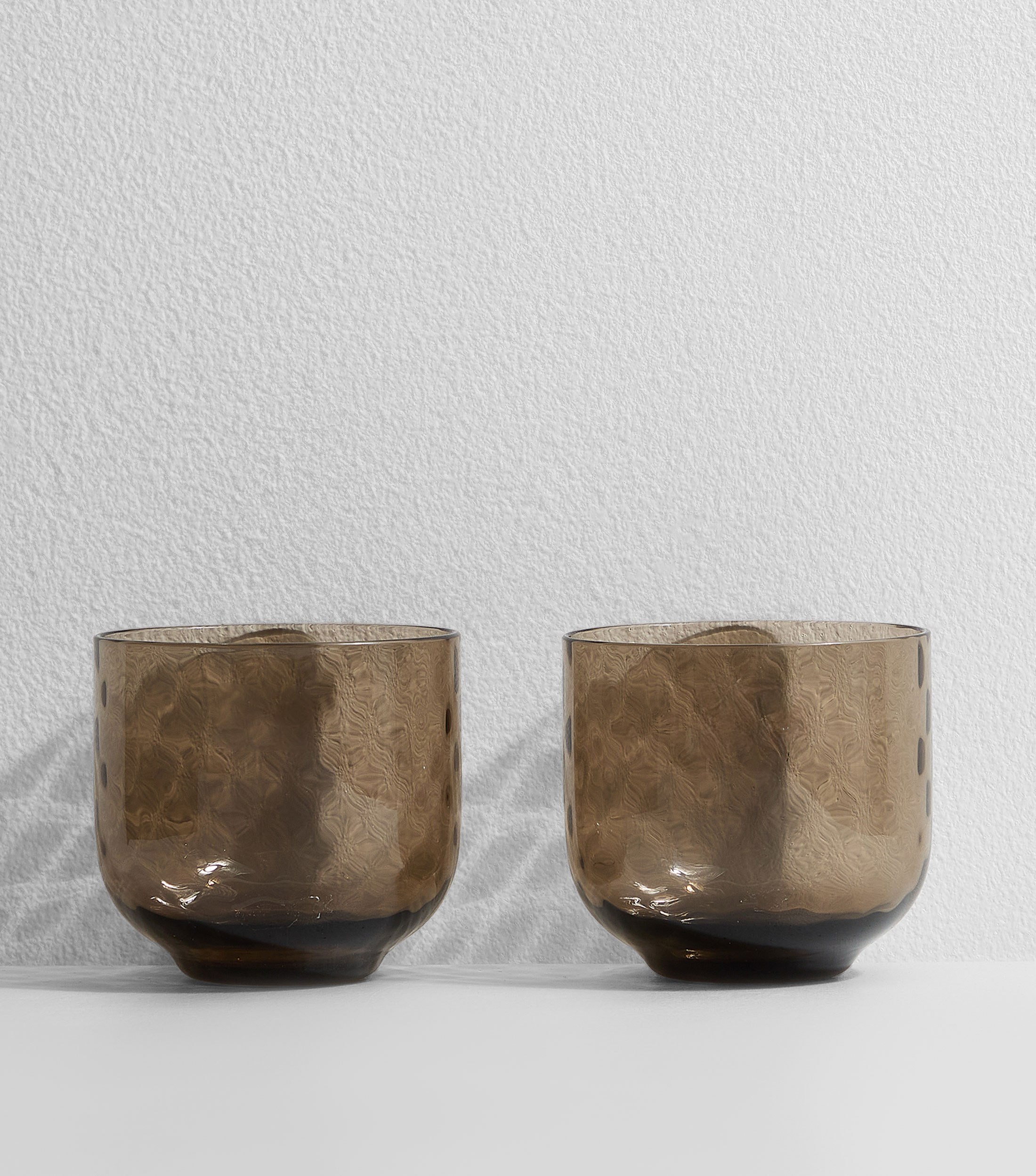 LSA International: Set 2 vasos Old Fashion Dapple Café | El Palacio de ...