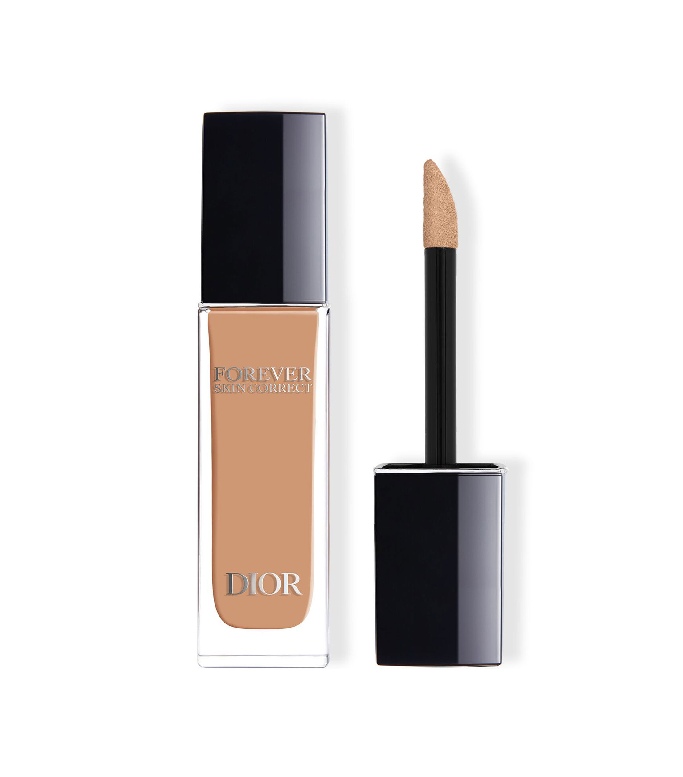 Dior DIOR FOREVER, SKIN CORRECT CORRECTOR ANTIOJERAS DE ALTA COBERTURA ...