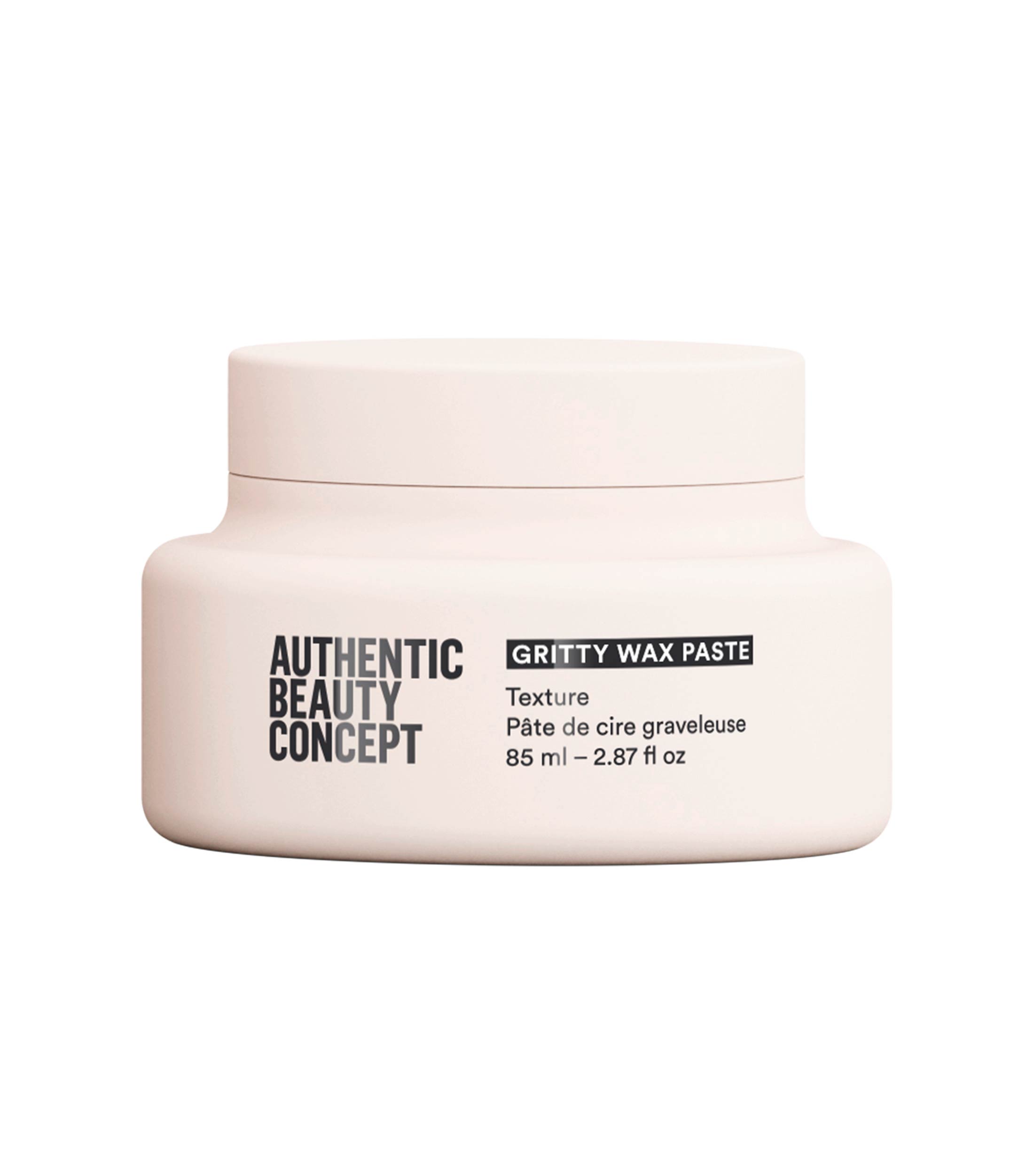 Authentic Beauty Concept Tratamiento Capilar Gritty Wax Paste, 85 ml ...