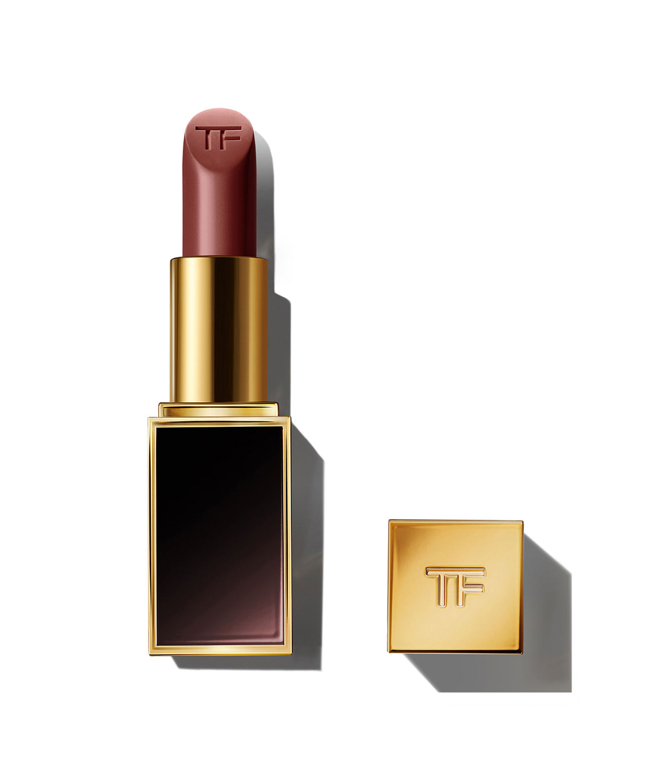 Tom Ford Labial Most Wandet Libertine, 3 gr - El Palacio de Hierro